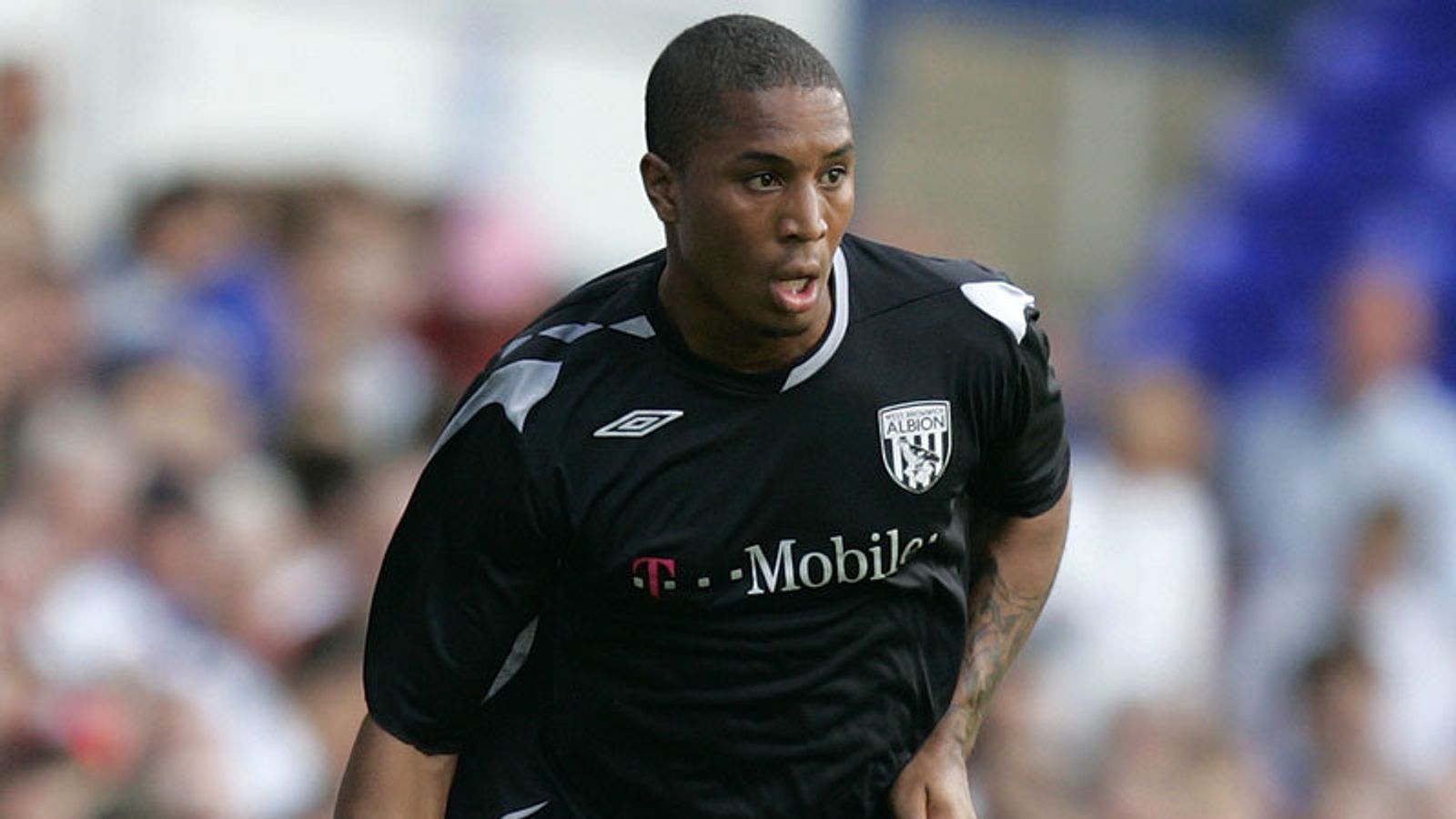 MacDonald leaves Baggies | Football News | Sky Sports