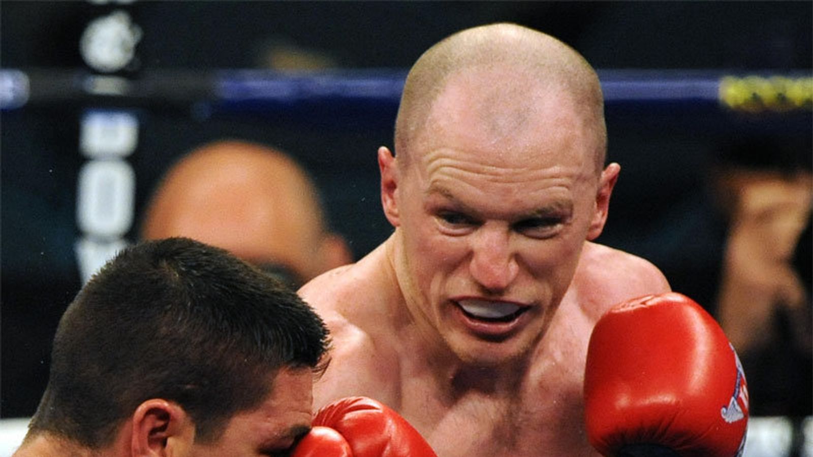 Hatton - Nothing to lose | Boxing News | Sky Sports