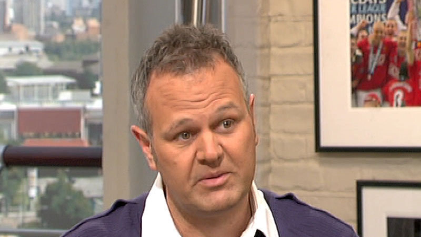 Pressure points | Football News | Sky Sports