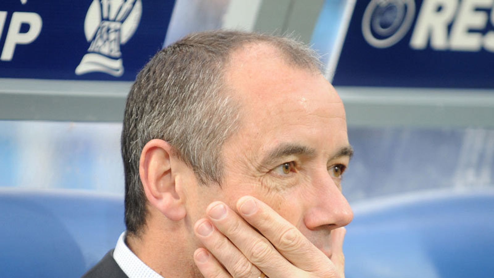 Le Guen new Cameroon boss | Football News | Sky Sports