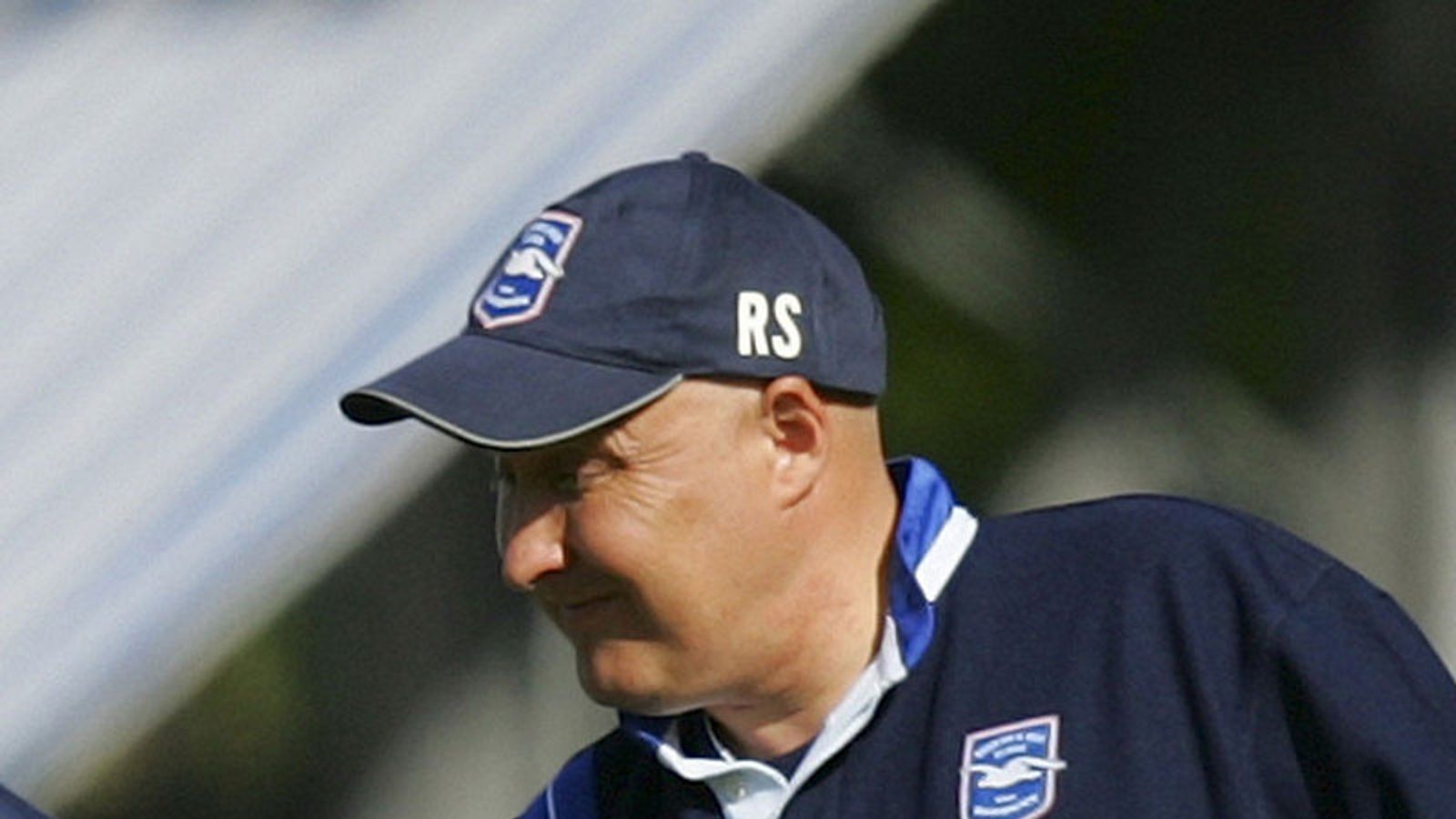 Seagulls clinch double deal | Football News | Sky Sports