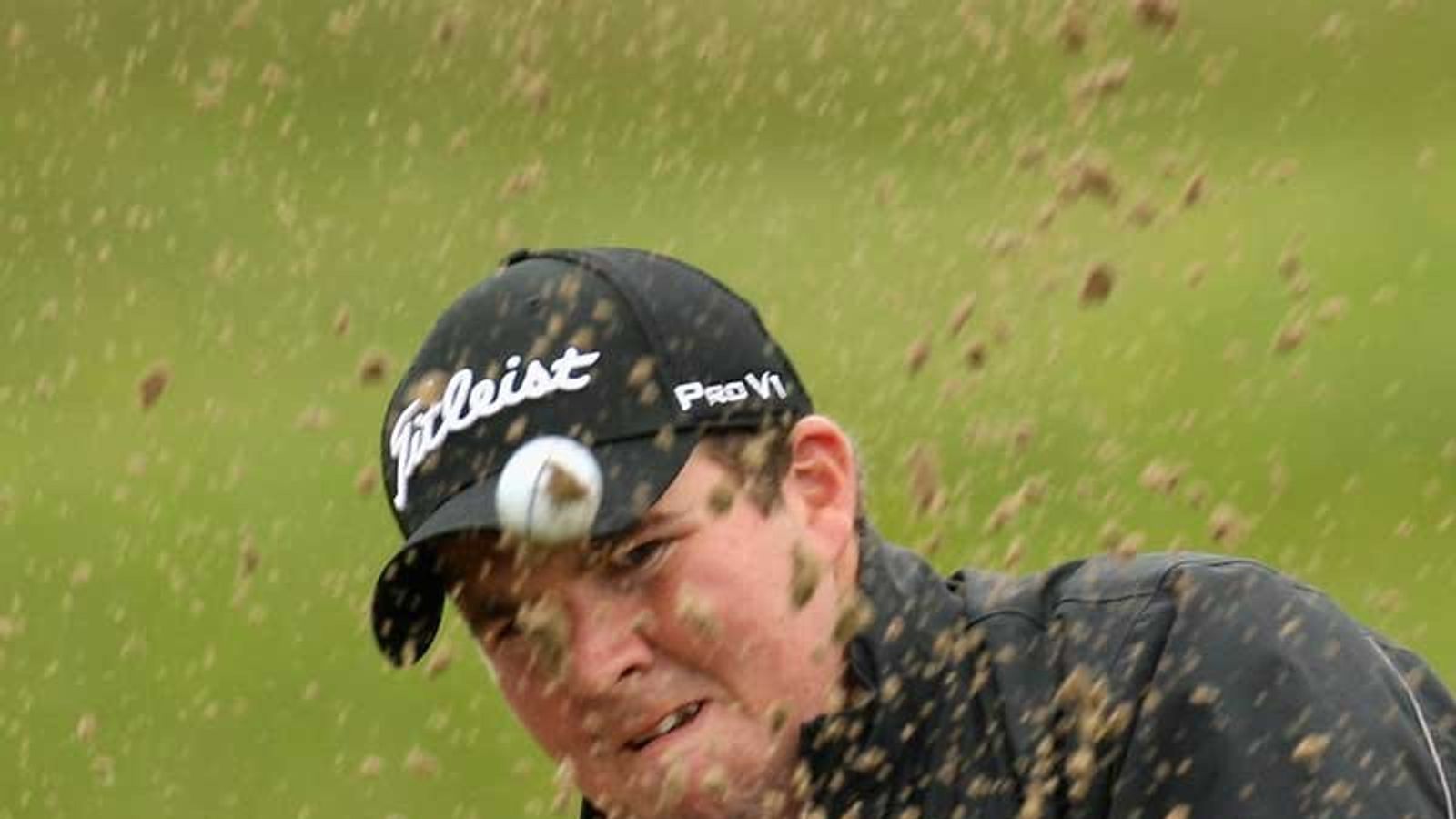 Lowry maintains fine form | Golf News | Sky Sports