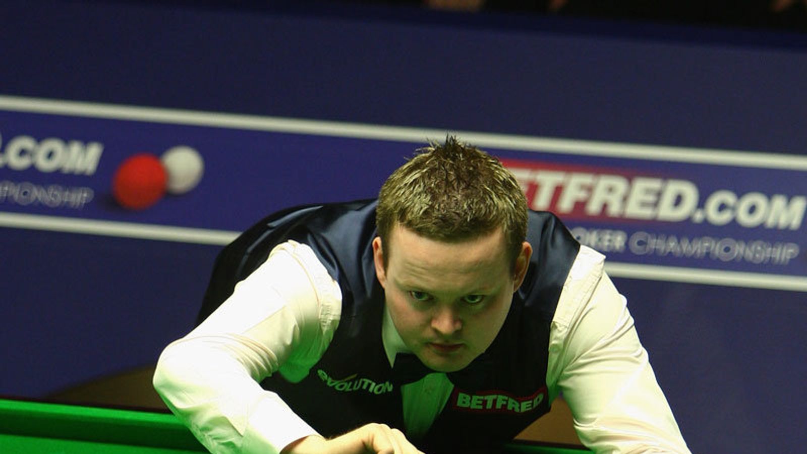 Second final for Murphy | Sky Sports