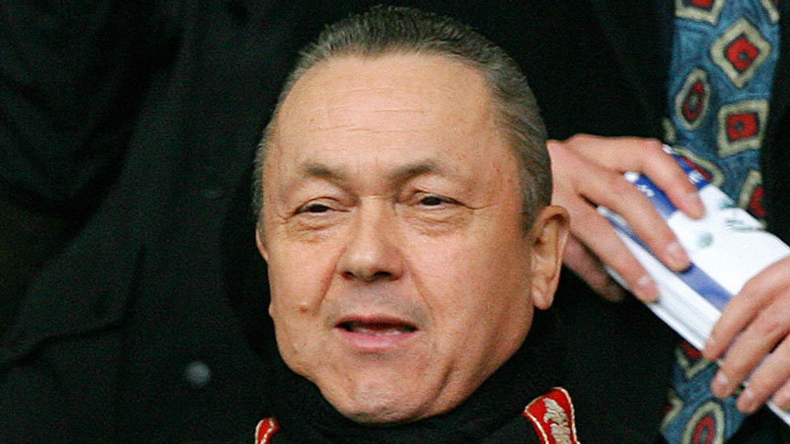 Sullivan points to Blues 'legacy' | Football News | Sky Sports