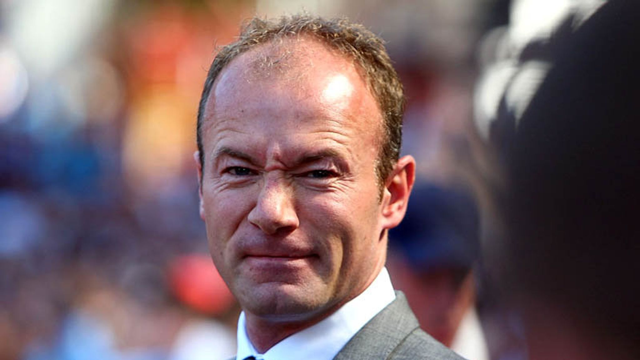 Shearer open to offers | Football News | Sky Sports
