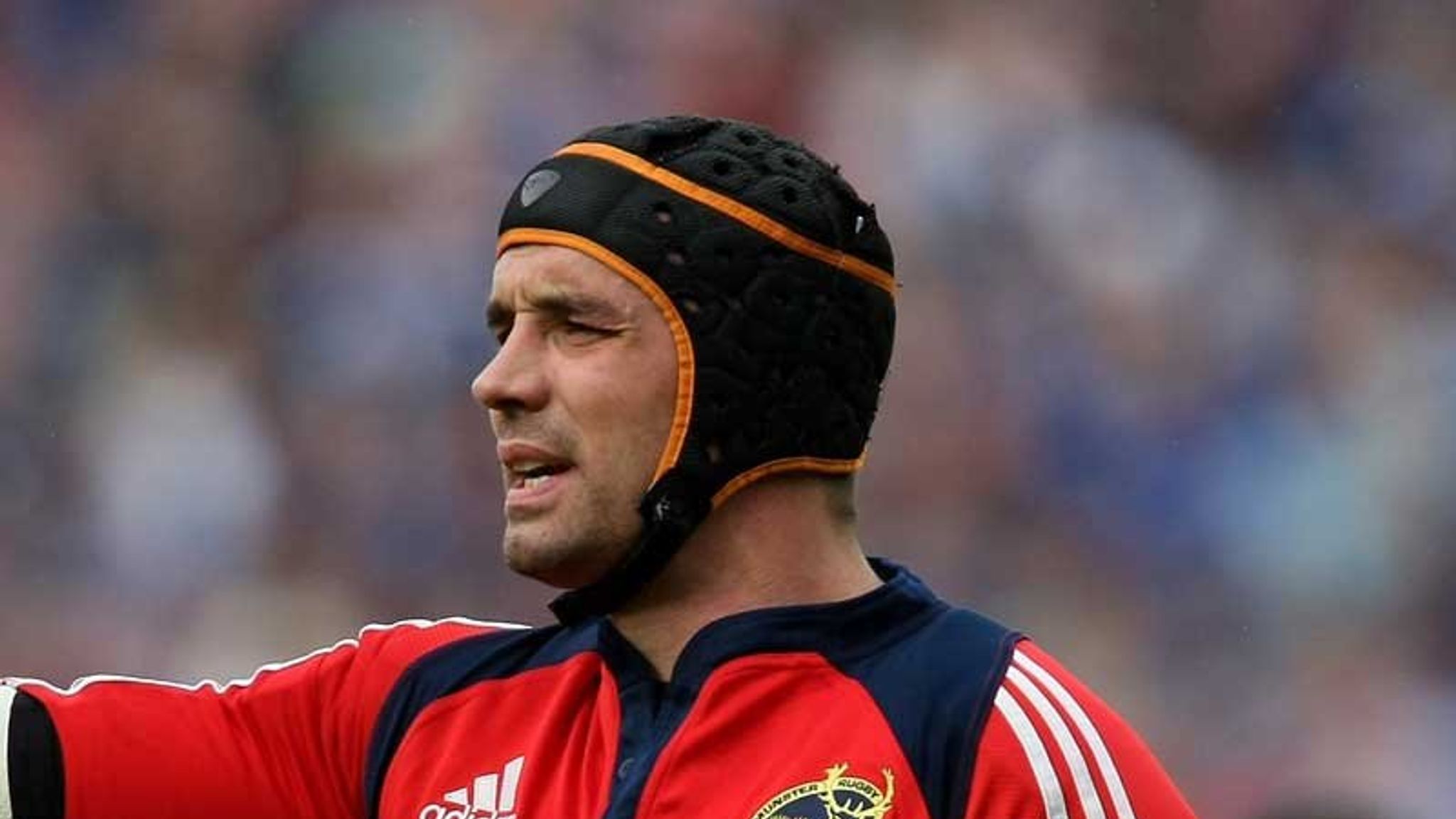 Lions await Quinlan appeal | Rugby Union News | Sky Sports