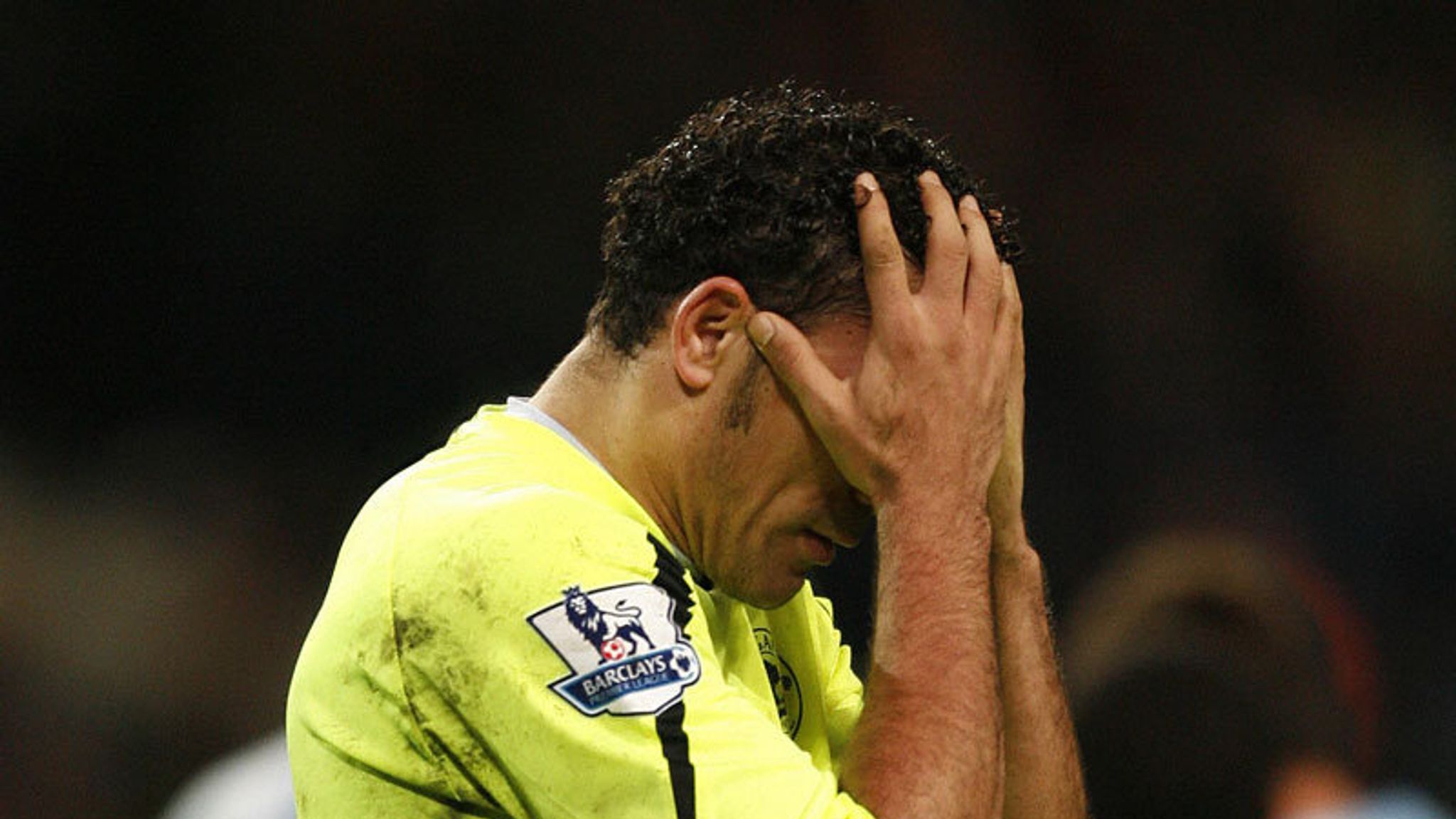 Storrie rules out Zaki deal | Football News | Sky Sports