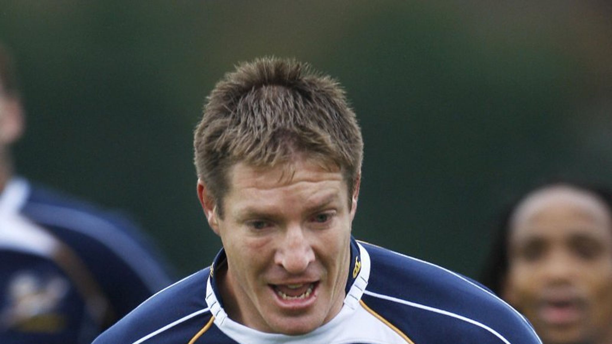 Bakkies Botha | Rugby Union News | Sky Sports