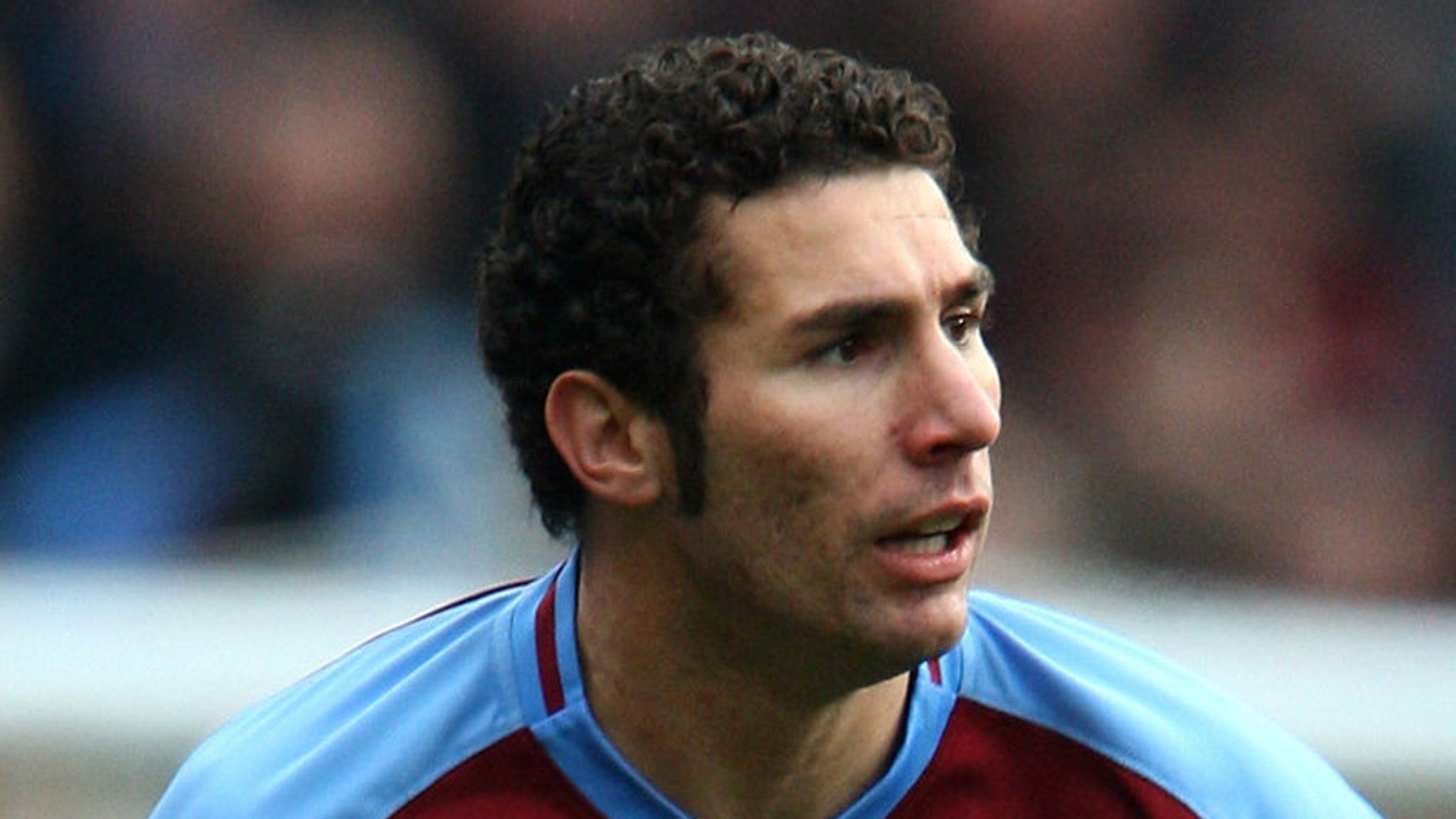 Cuellar eyes World Cup spot | Football News | Sky Sports