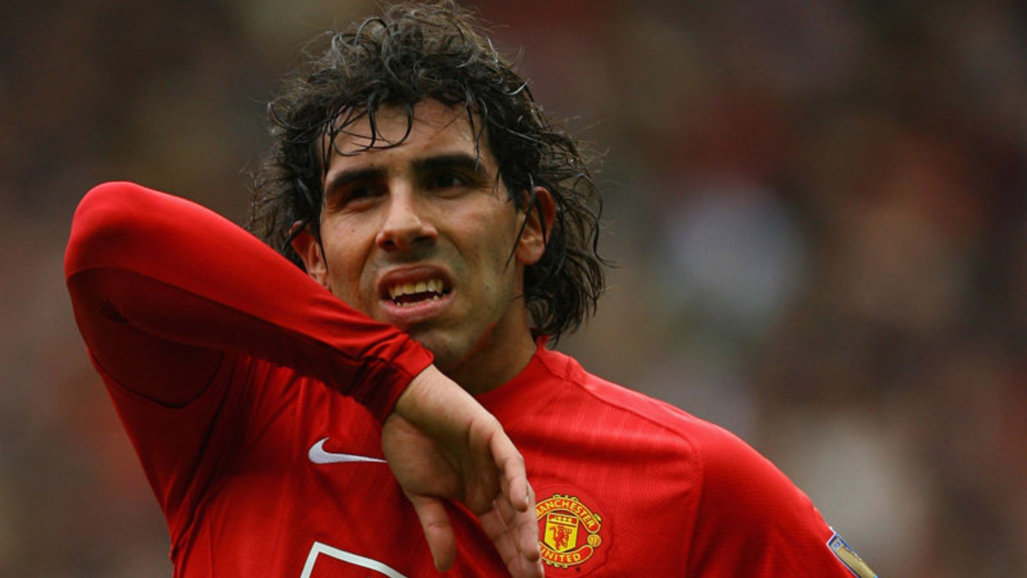 Fergie denies Tevez claims | Football News | Sky Sports