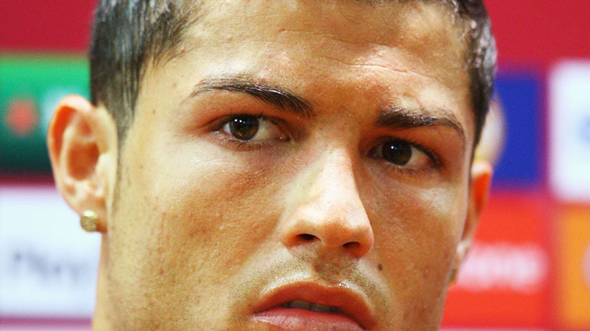 Life will go Ron | Football News | Sky Sports