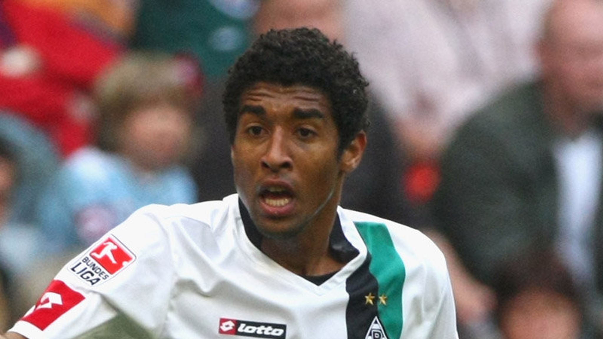 Mönchengladbach 2 - 0 Frankfurt - Match Report & Highlights