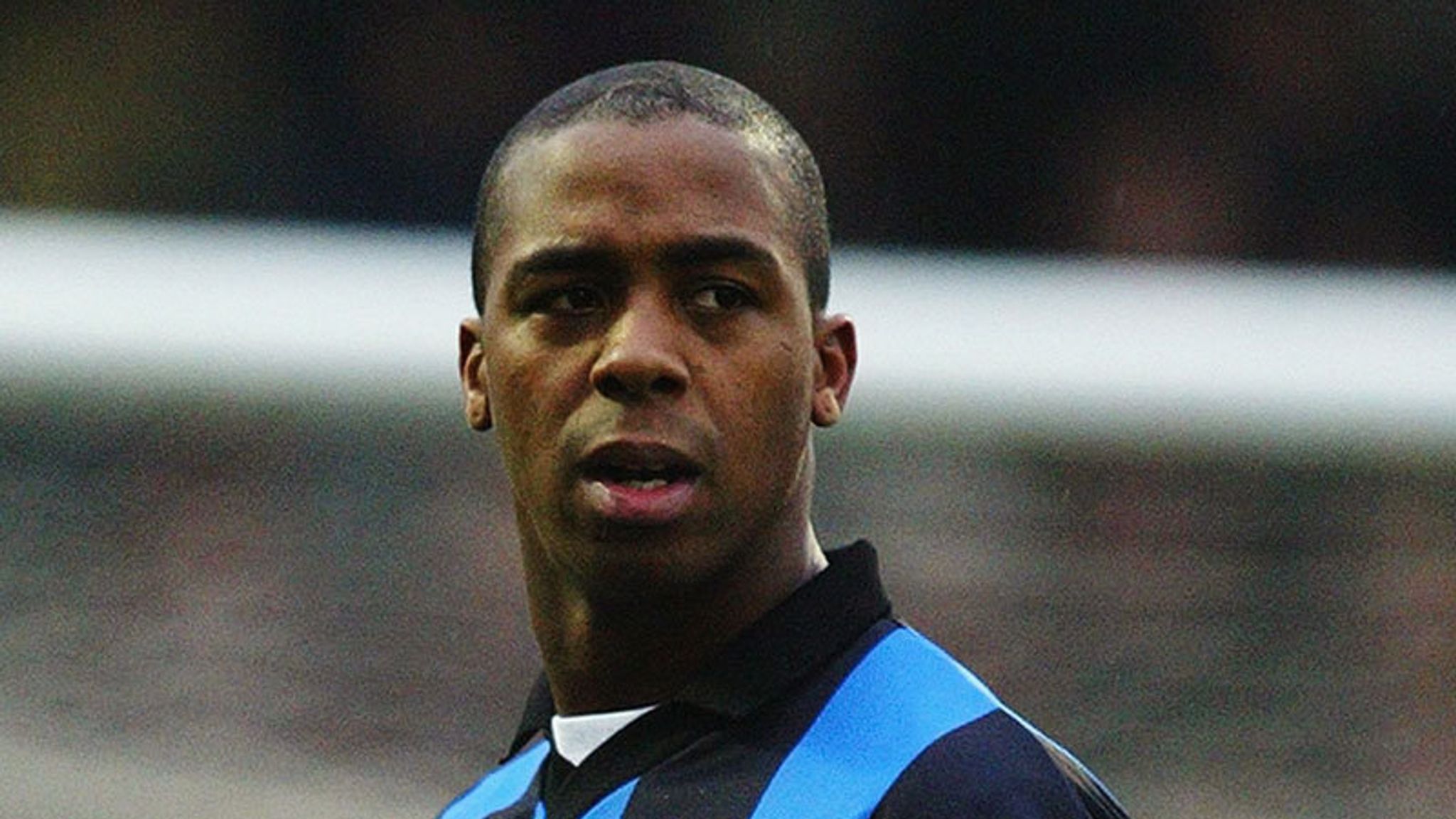 Byfield leaves Latics | Football News | Sky Sports