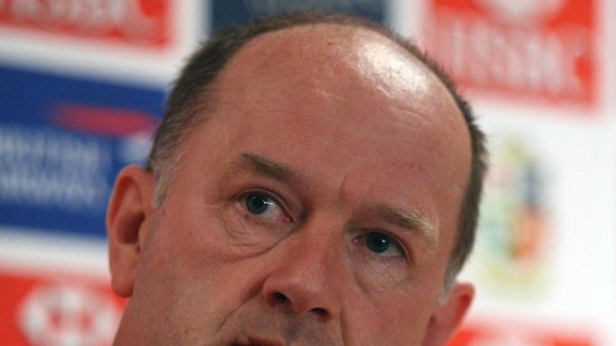 Lions doc calling for changes | Rugby Union News | Sky Sports