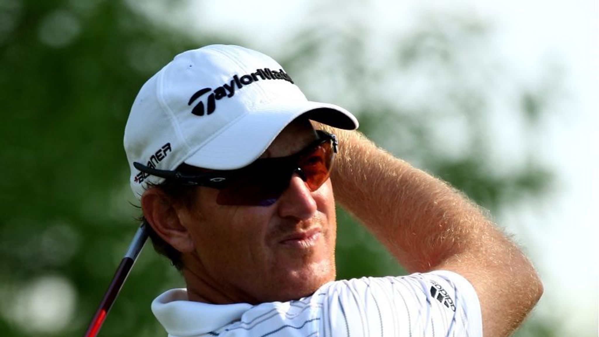 Owen, Fowler lead the way | Golf News | Sky Sports