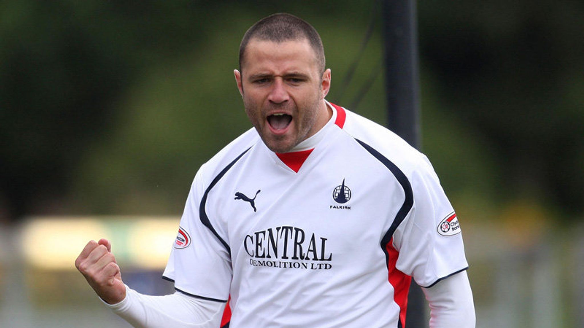 Higdon joins Buddies | Football News | Sky Sports