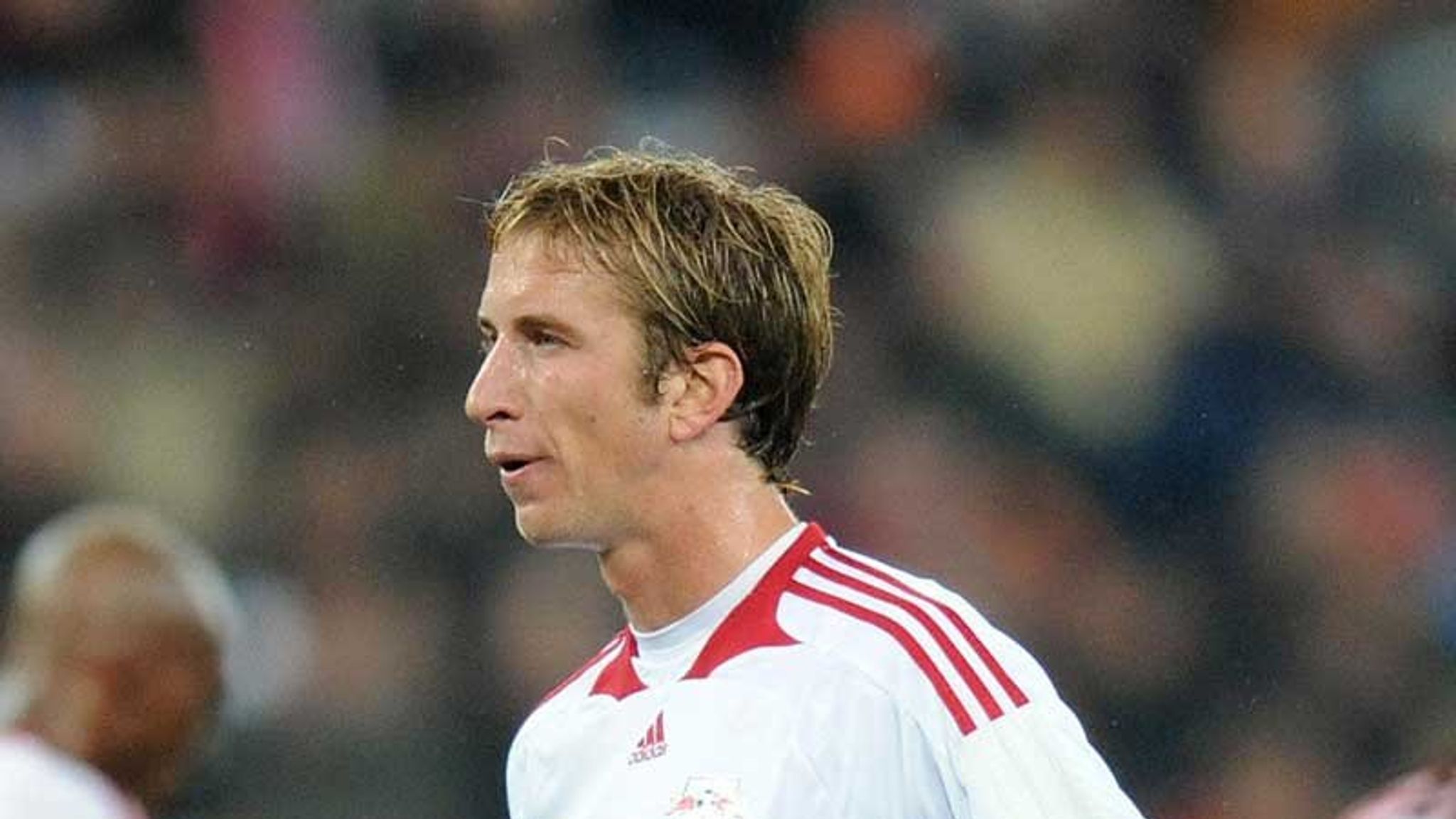 Janko set for Celtic talks | Football News | Sky Sports