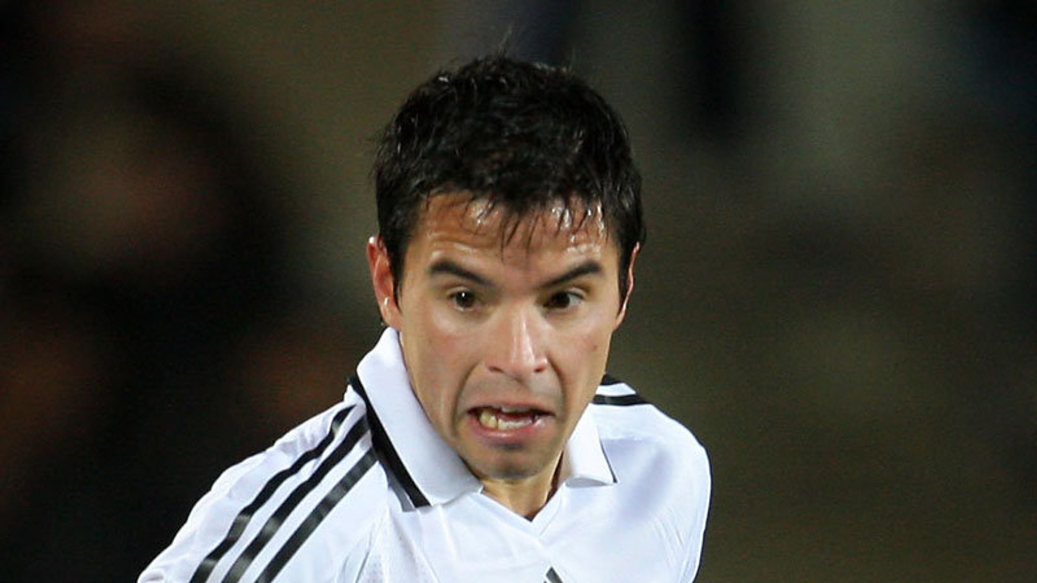 Saviola seals Benfica switch | Football News | Sky Sports