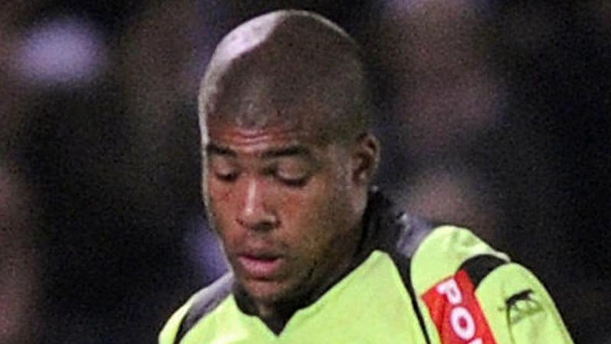 Anin harbours 'English dream' | Football News | Sky Sports