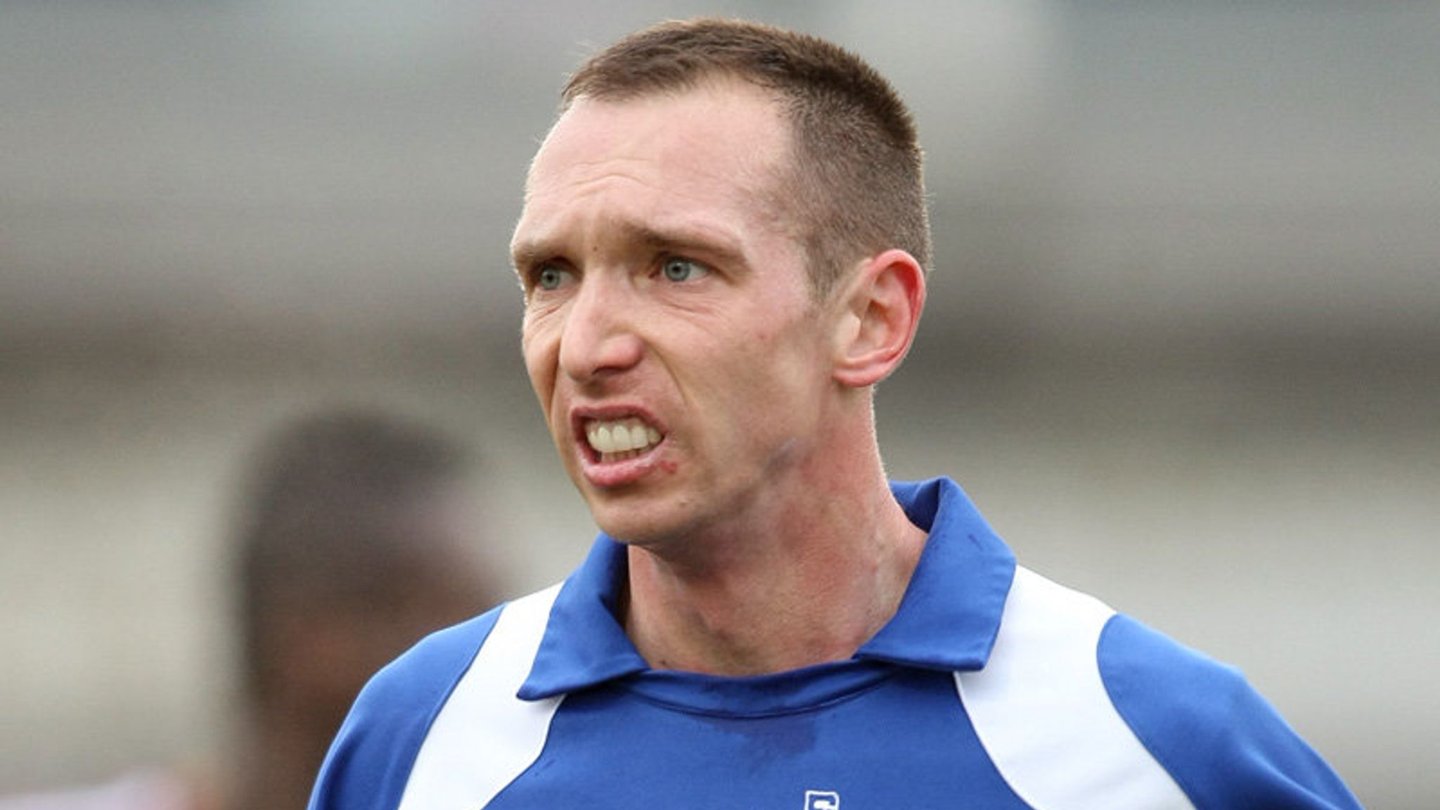 Allott rejoins Spireites | Football News | Sky Sports