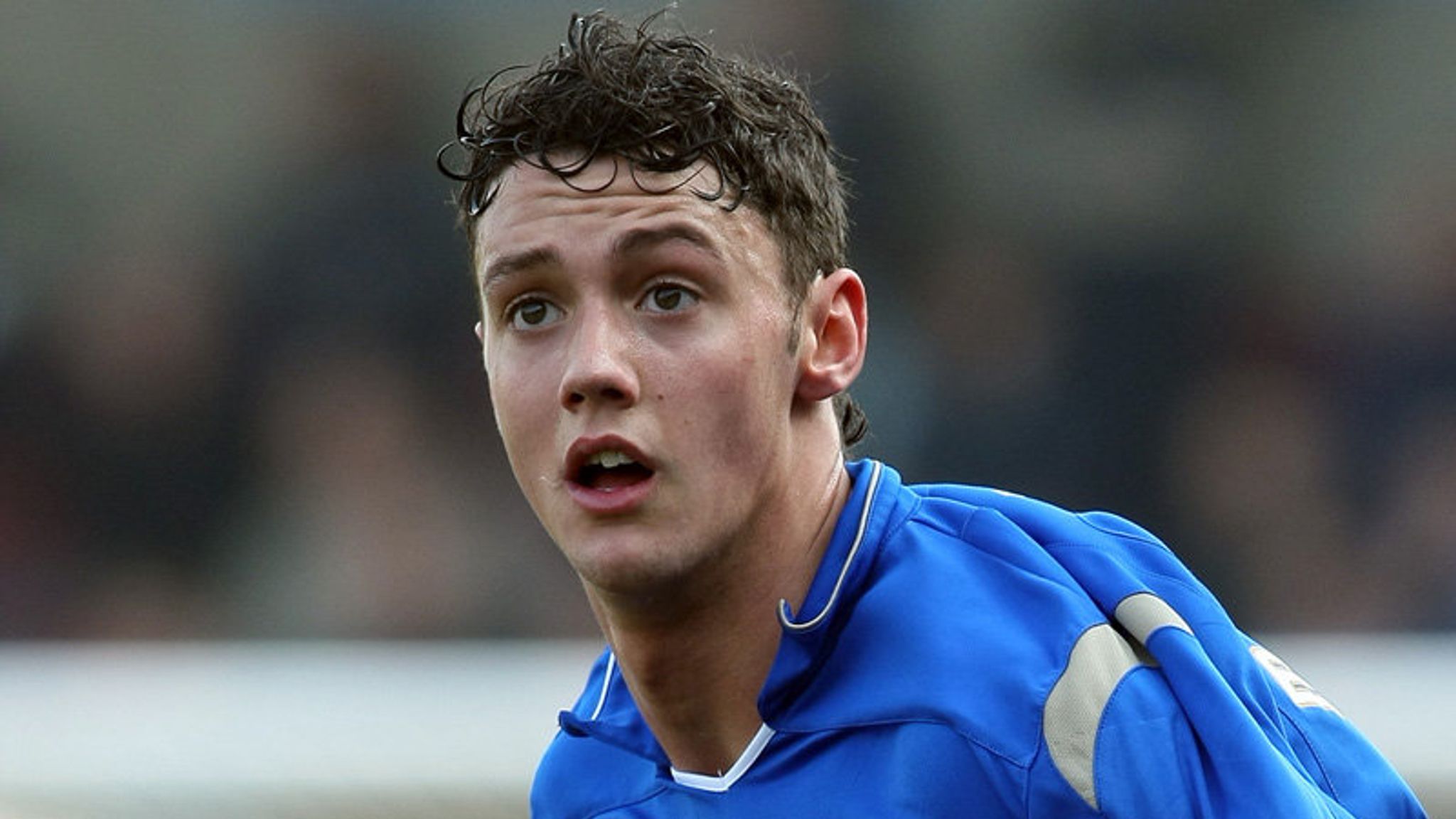 Mainwaring pens Hatters deal | Football News | Sky Sports