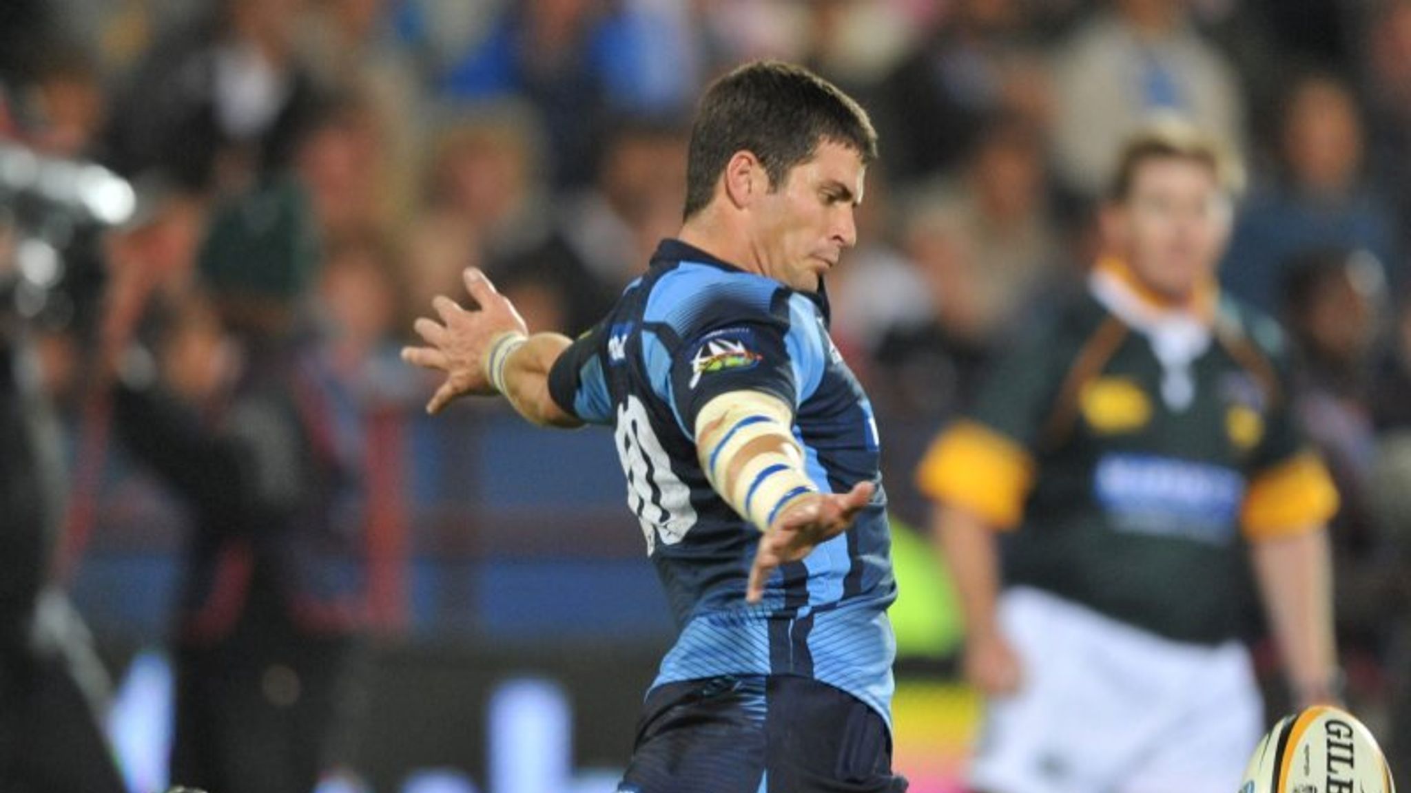 Morné Steyn | Rugby Union News | Sky Sports