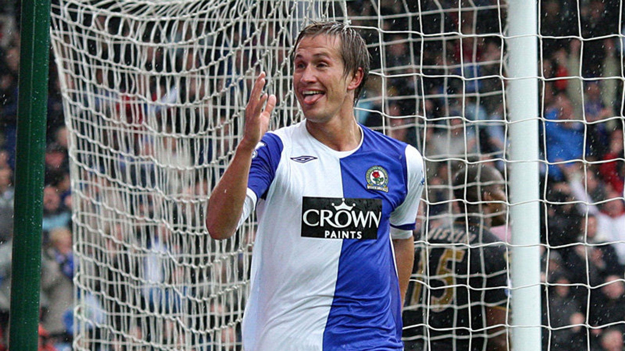 Pedersen looks to next season | Football News | Sky Sports