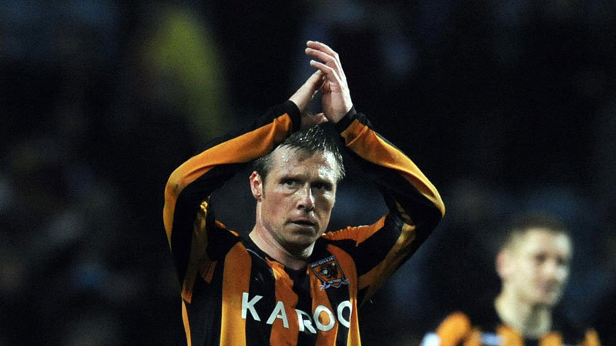 Barmby eyes biggest test | Football News | Sky Sports Barmby eyes biggest test | Football News | Sky Sports