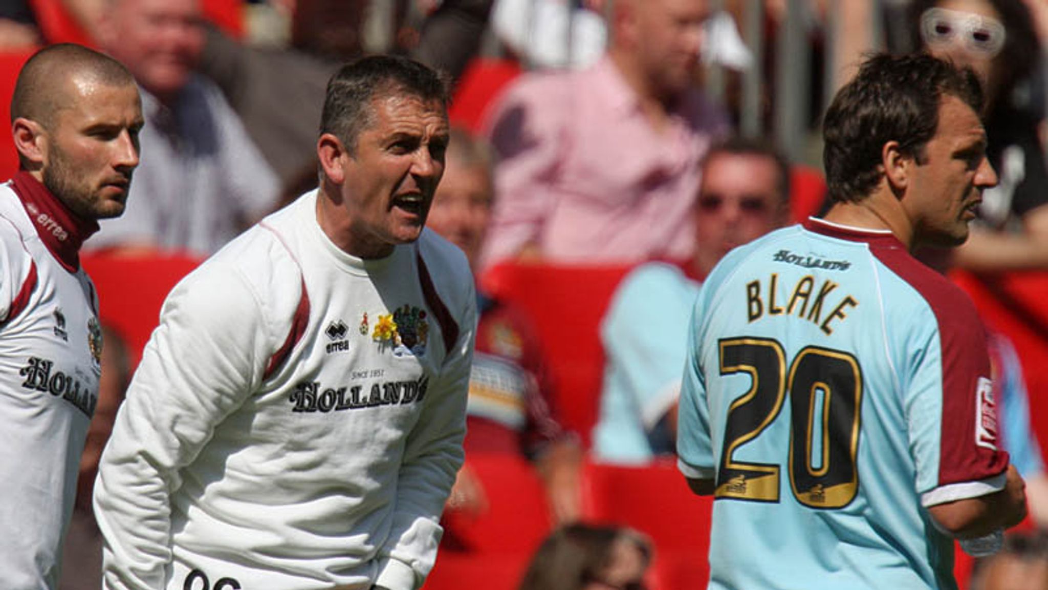 Coyle ready for 'adventure' | Football News | Sky Sports