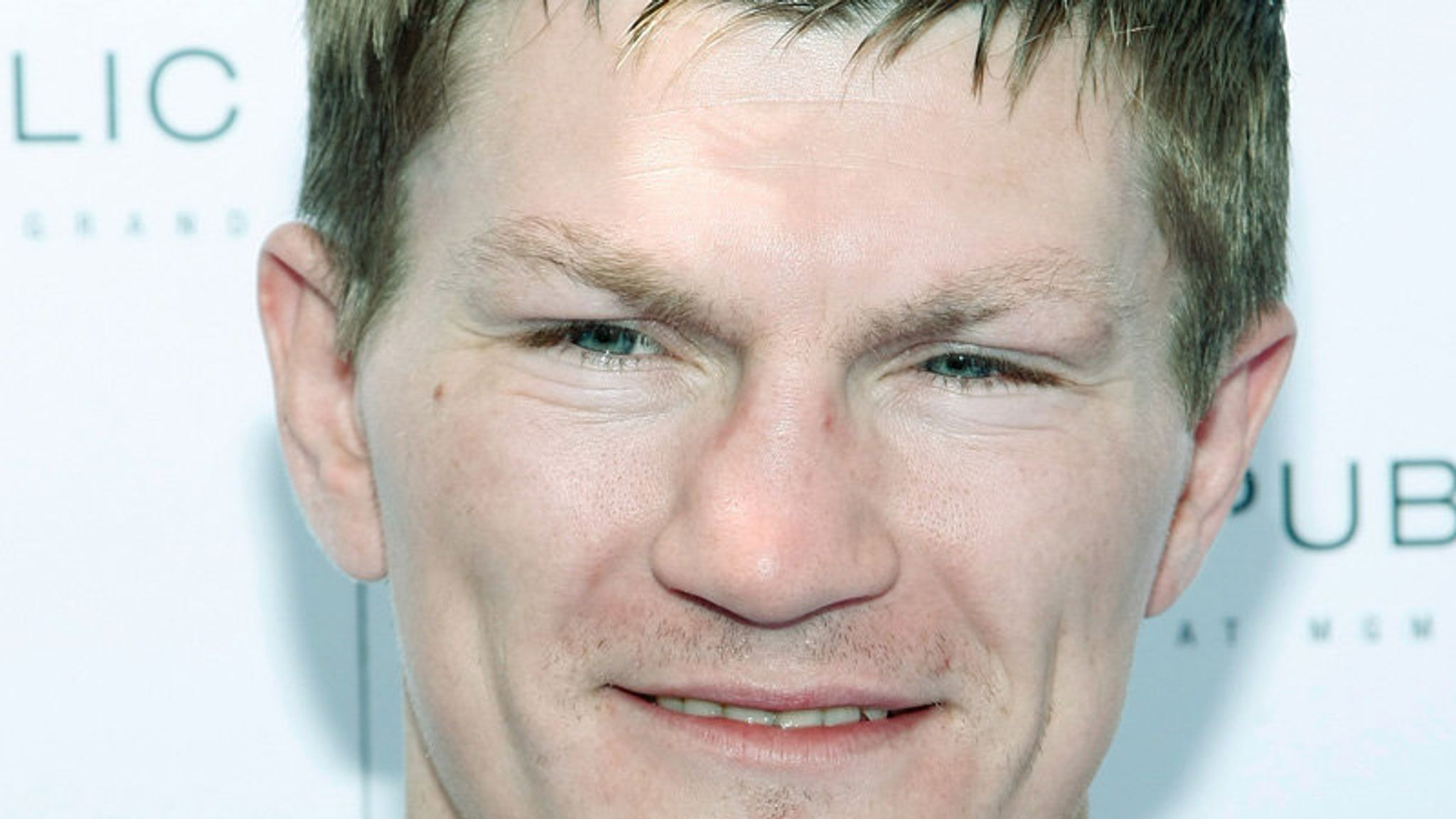 Hatton wants local success | Boxing News | Sky Sports