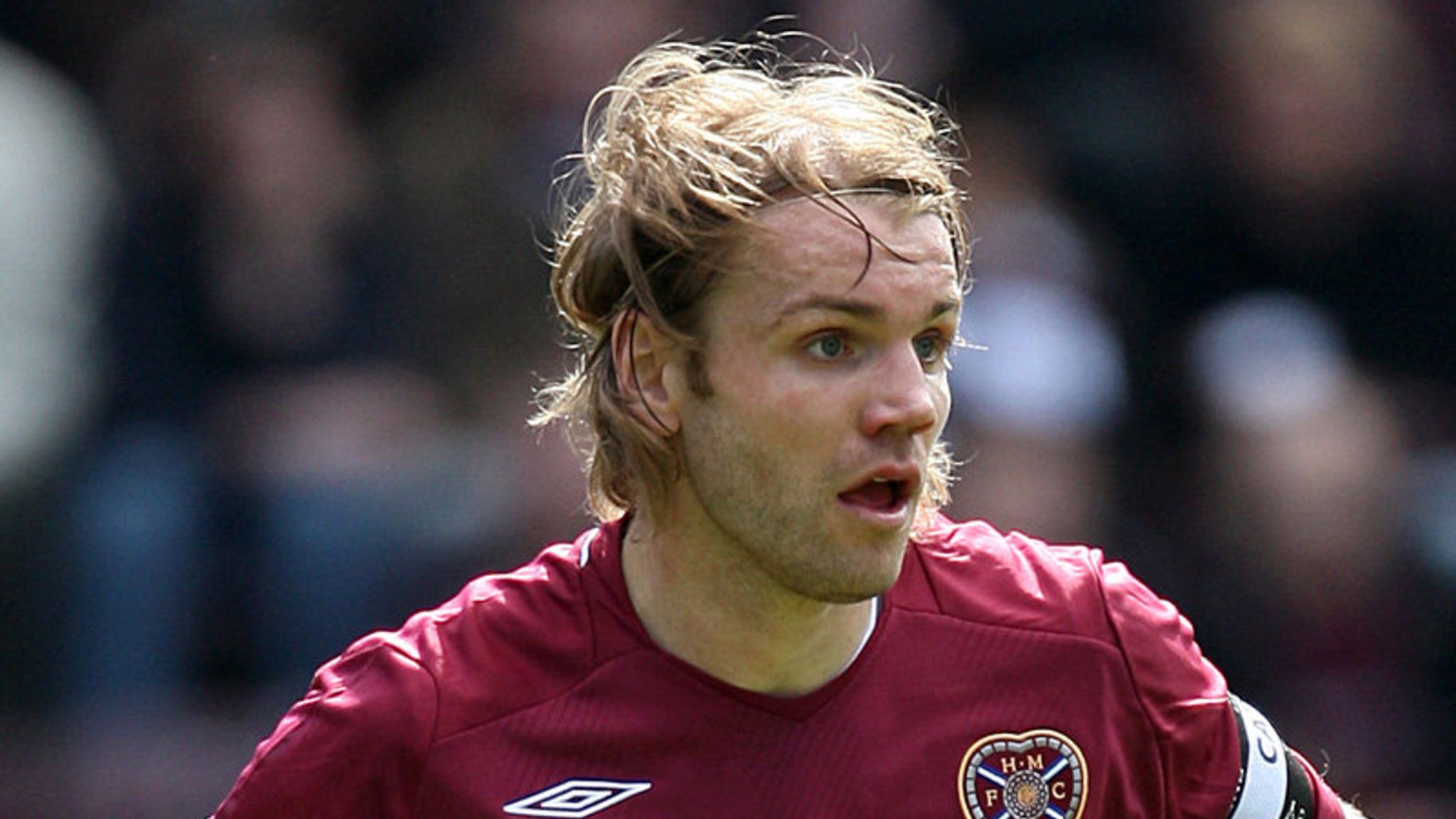 Neilson plans Hearts talks | Football News | Sky Sports