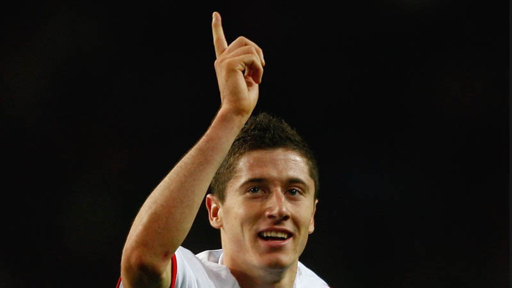 Sky Sports Scout - Robert Lewandowski | Football News | Sky Sports