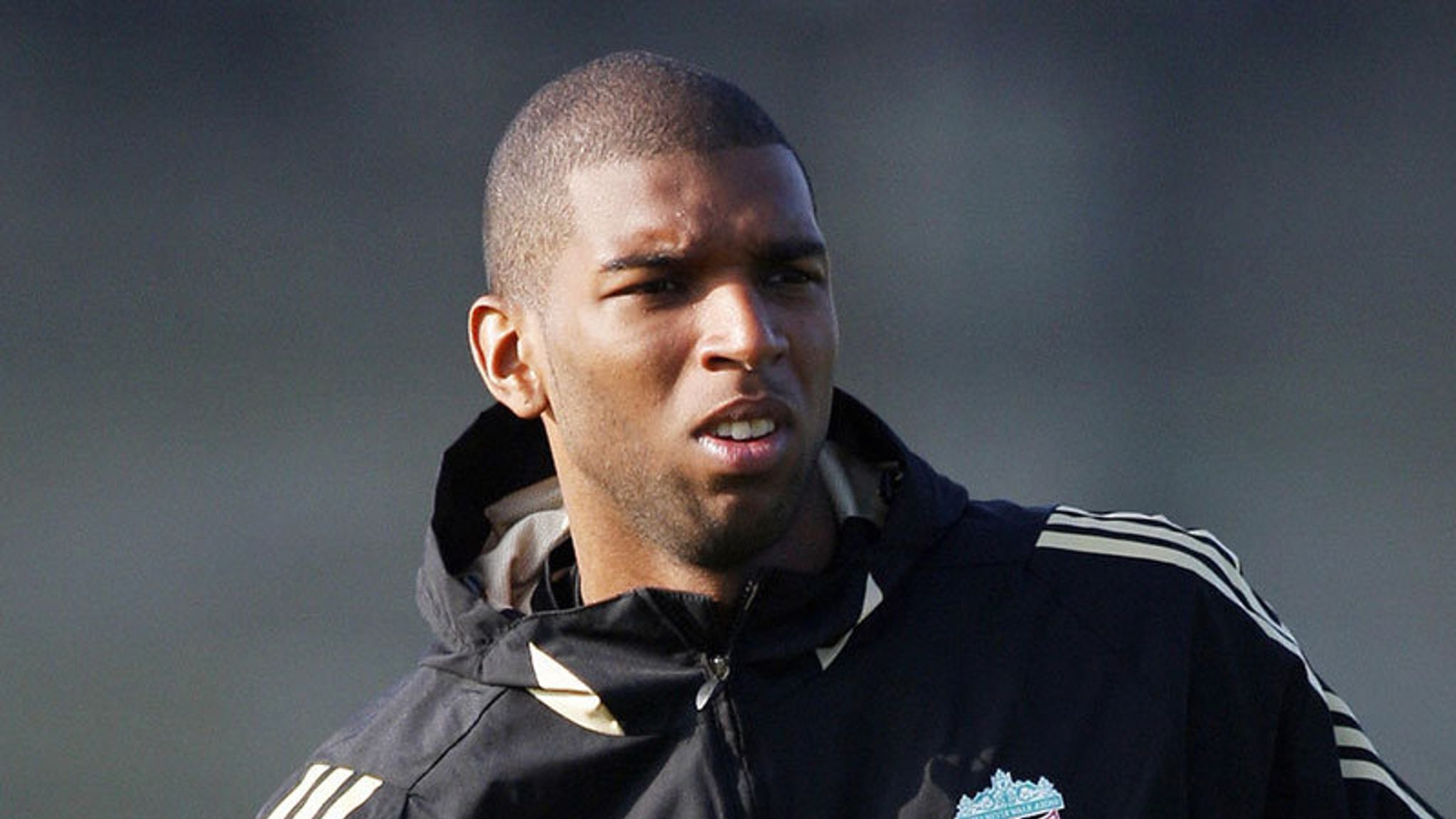 Babel not ready to leave | Football News | Sky Sports