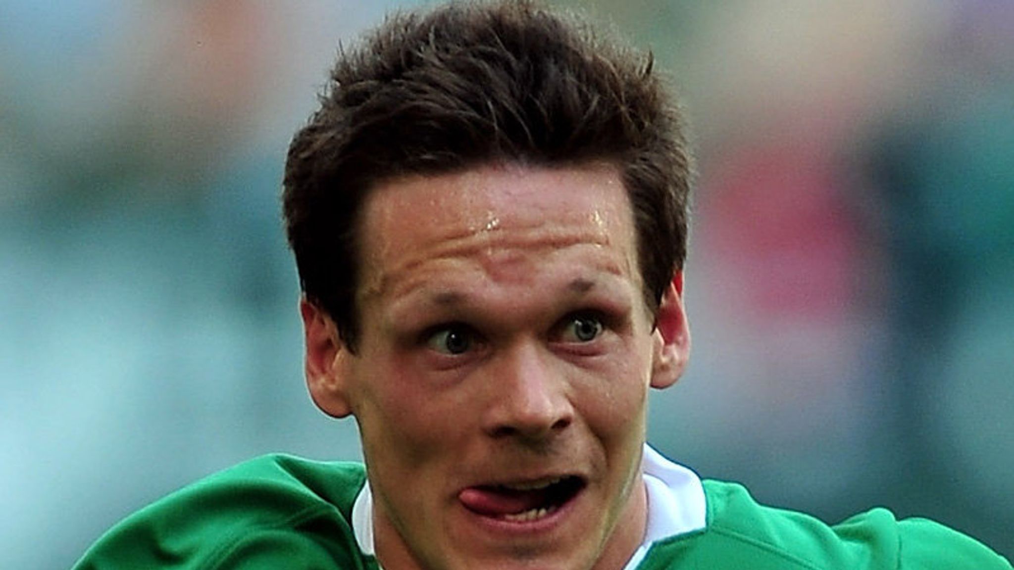 Riether chased by foreign teams | Football News | Sky Sports