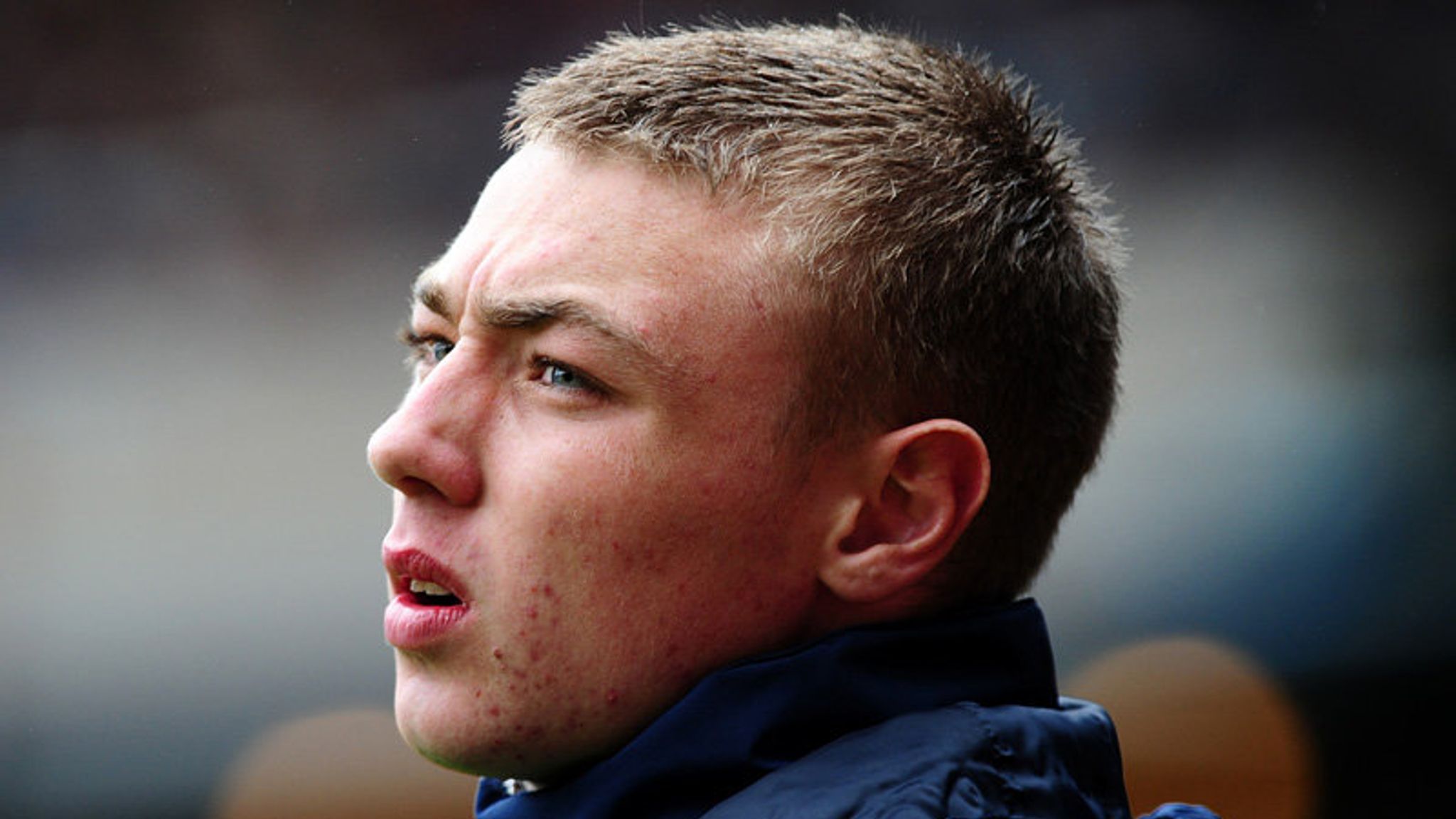 Sears relishing Palace chance | Football News | Sky Sports