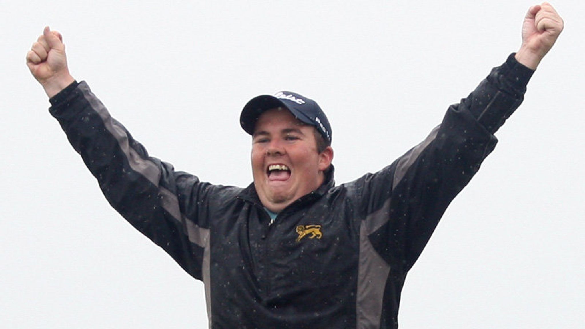 A work in pro-gress | Golf News | Sky Sports