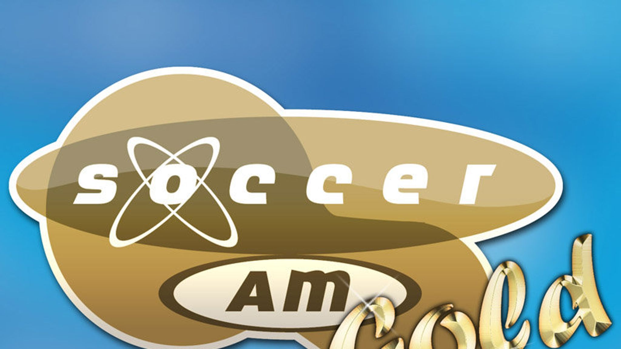 Soccer AM Gold! | Sky Sports