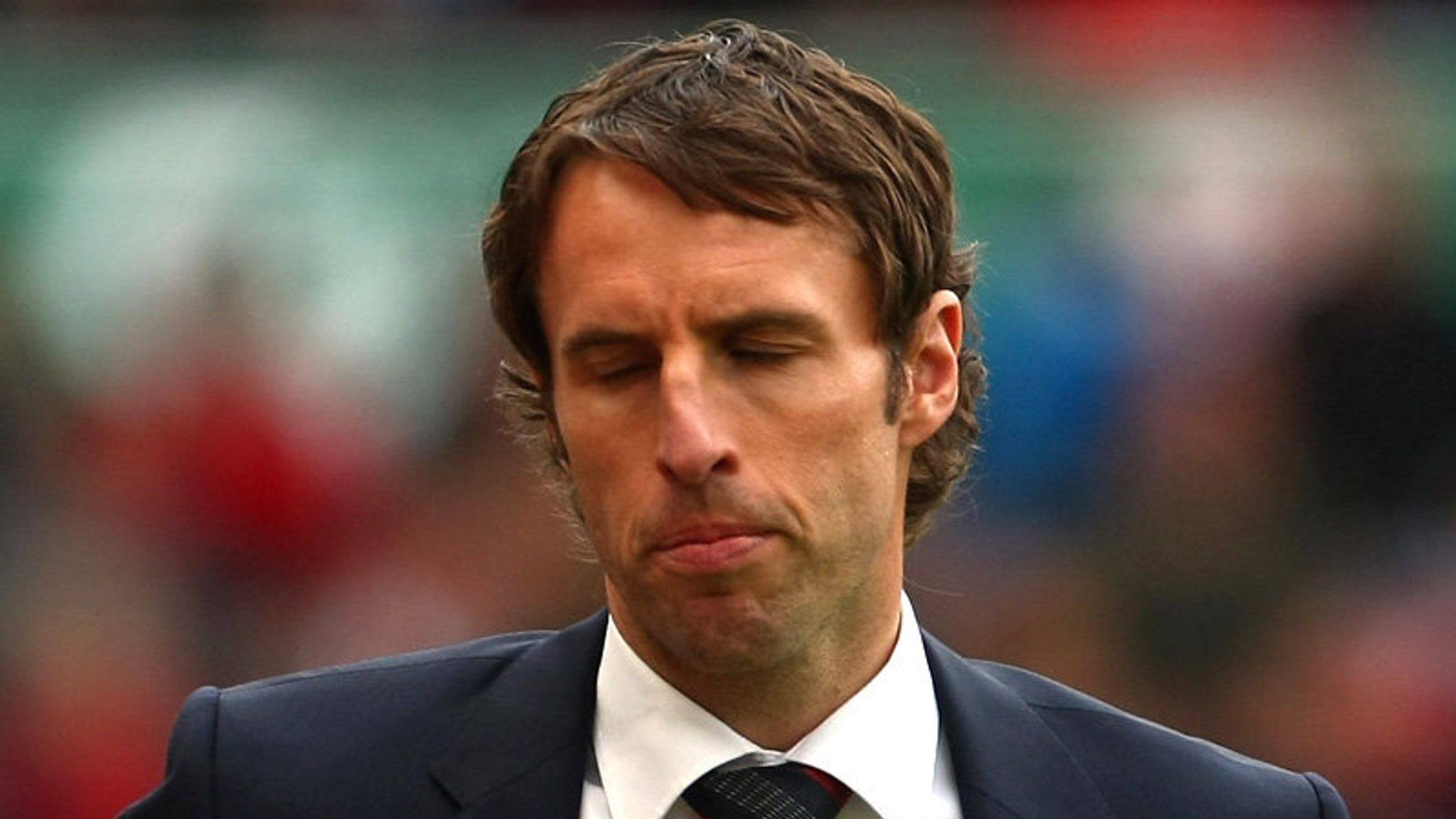 Southgate finalises plans | Football News | Sky Sports