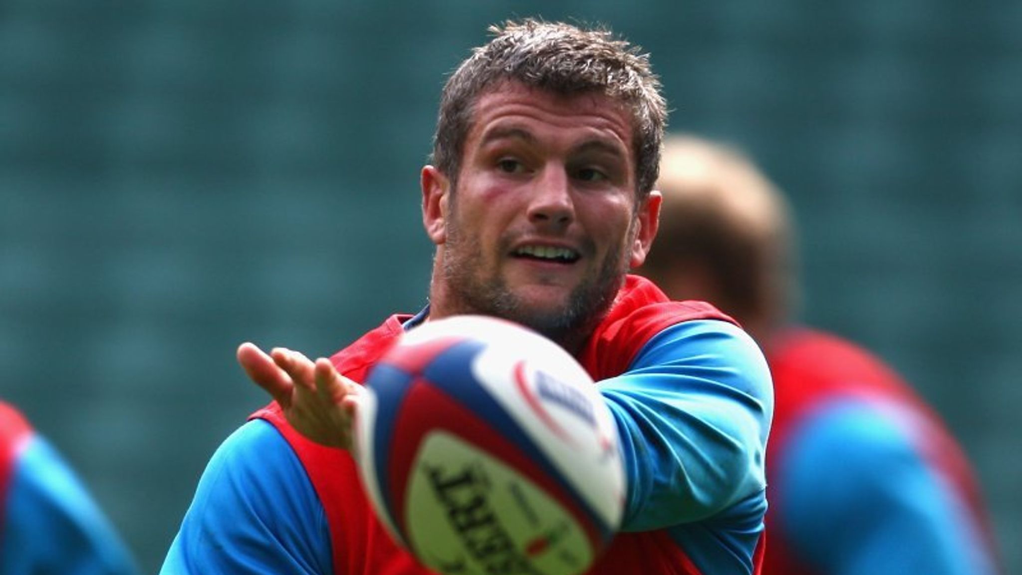 May set for Saints | Rugby Union News | Sky Sports