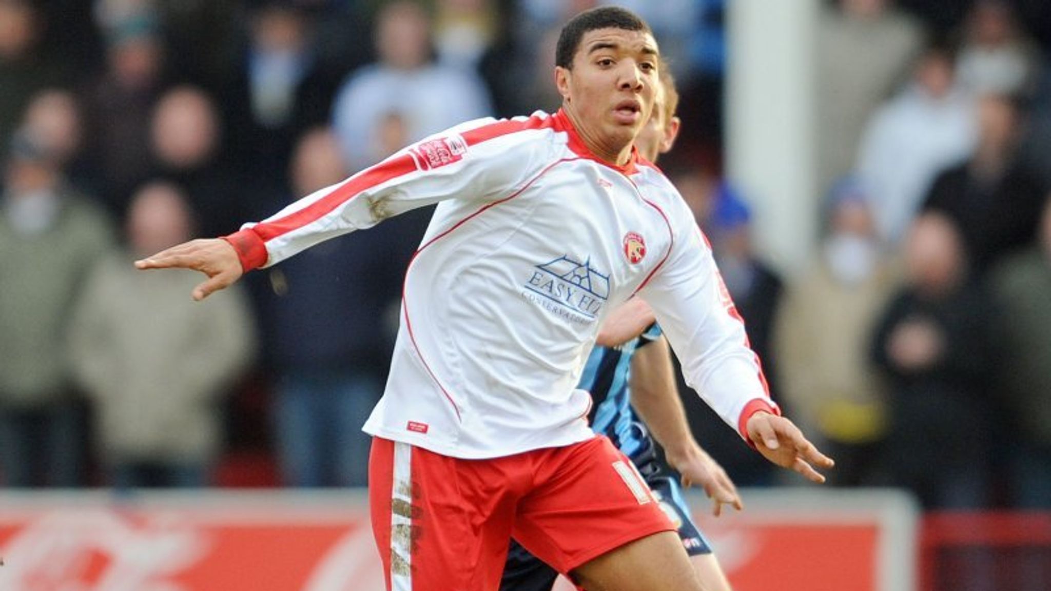 Walsall battle back to draw | Football News | Sky Sports