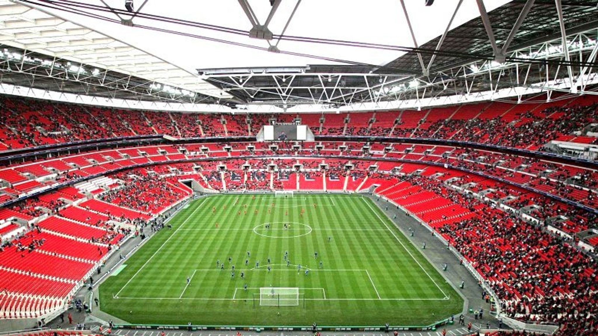 FA Cup semi dates confirmed | Football News | Sky Sports