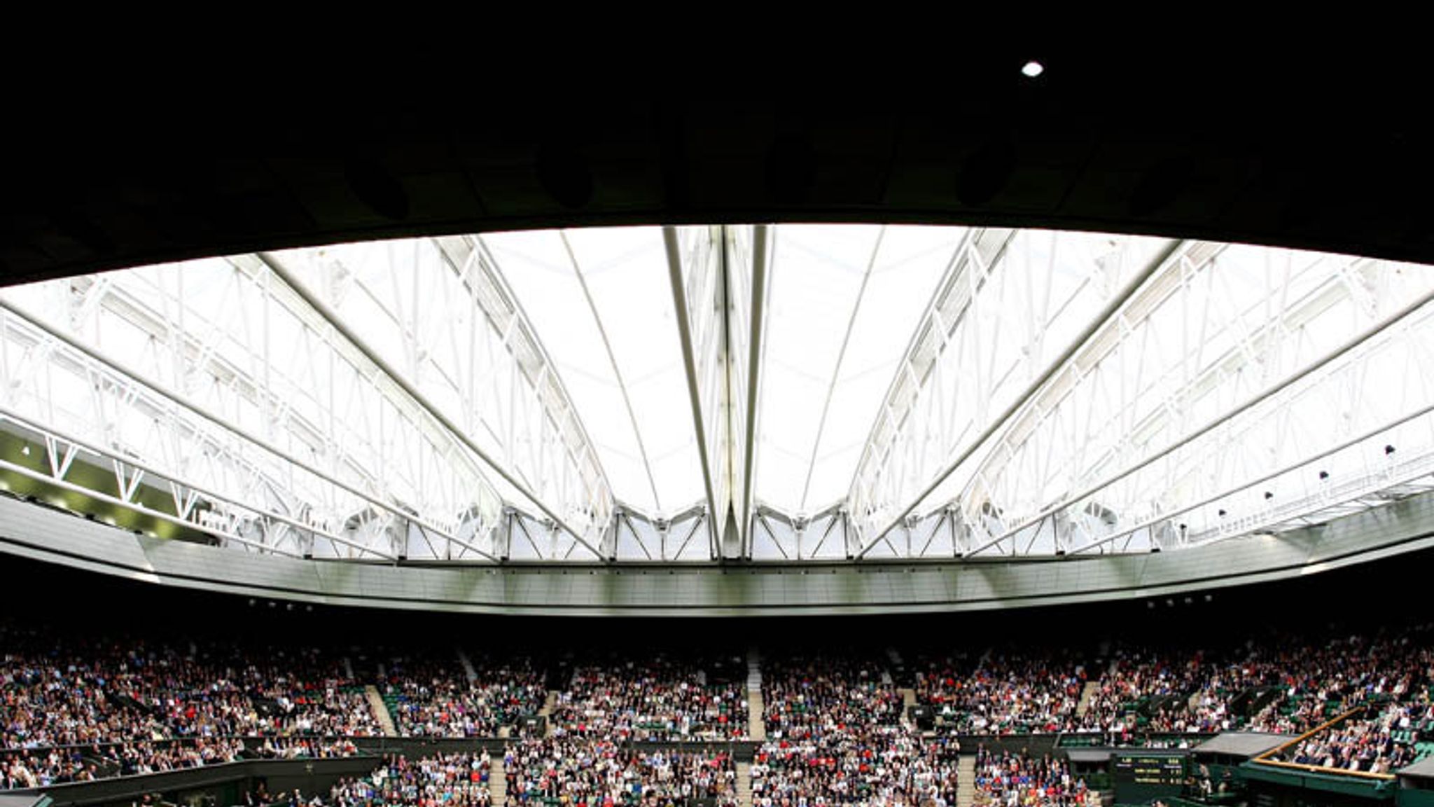 Cover story | Tennis News | Sky Sports