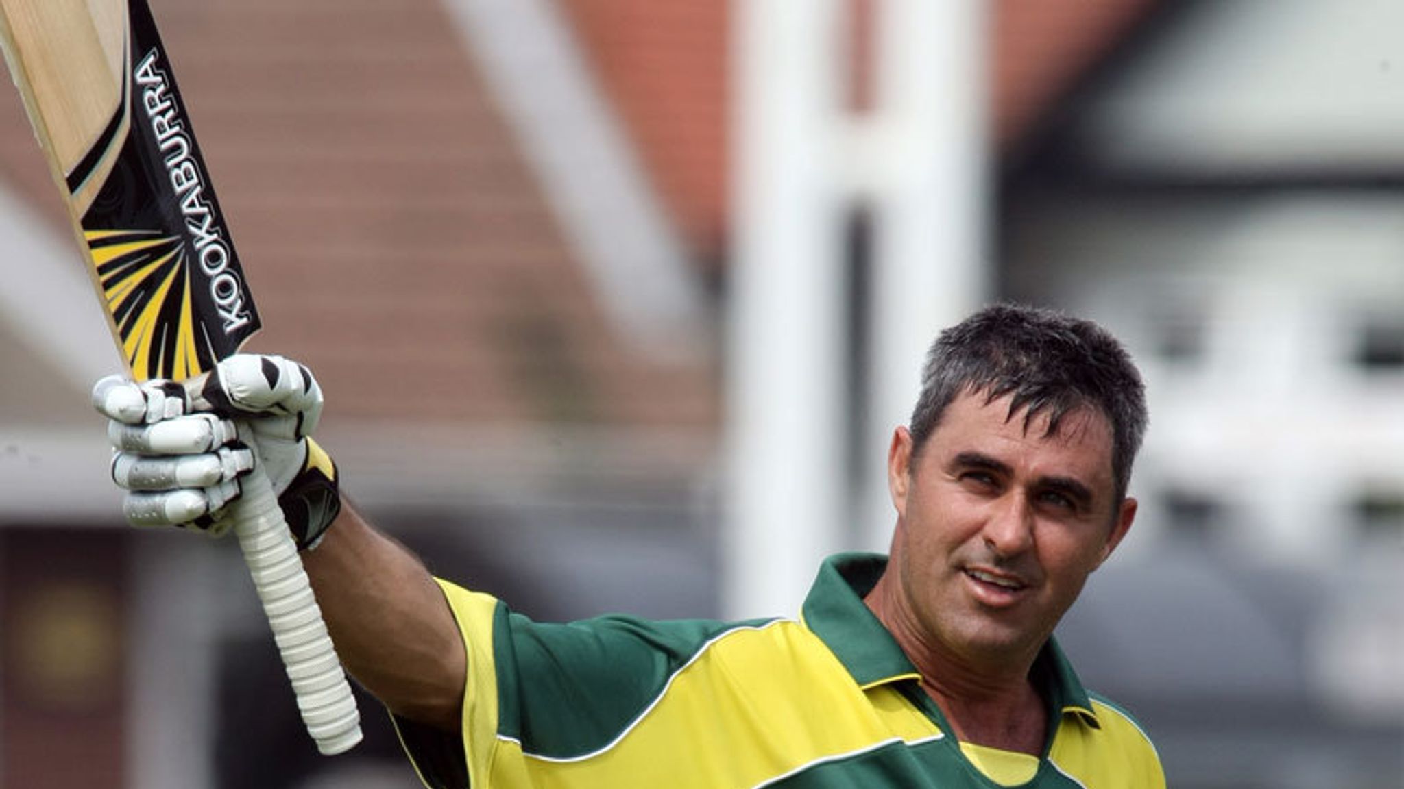 Ireland denied by Ackerman ton | Cricket News | Sky Sports