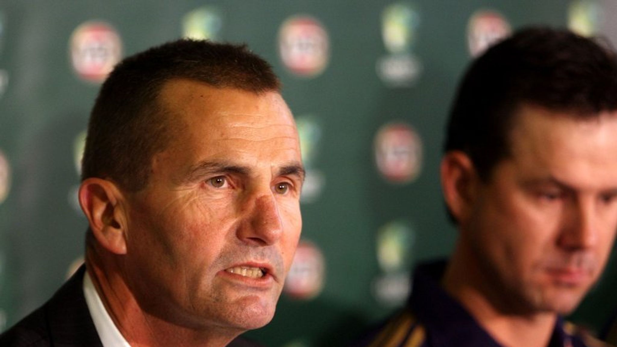 Hilditch keeps selection role | Cricket News | Sky Sports