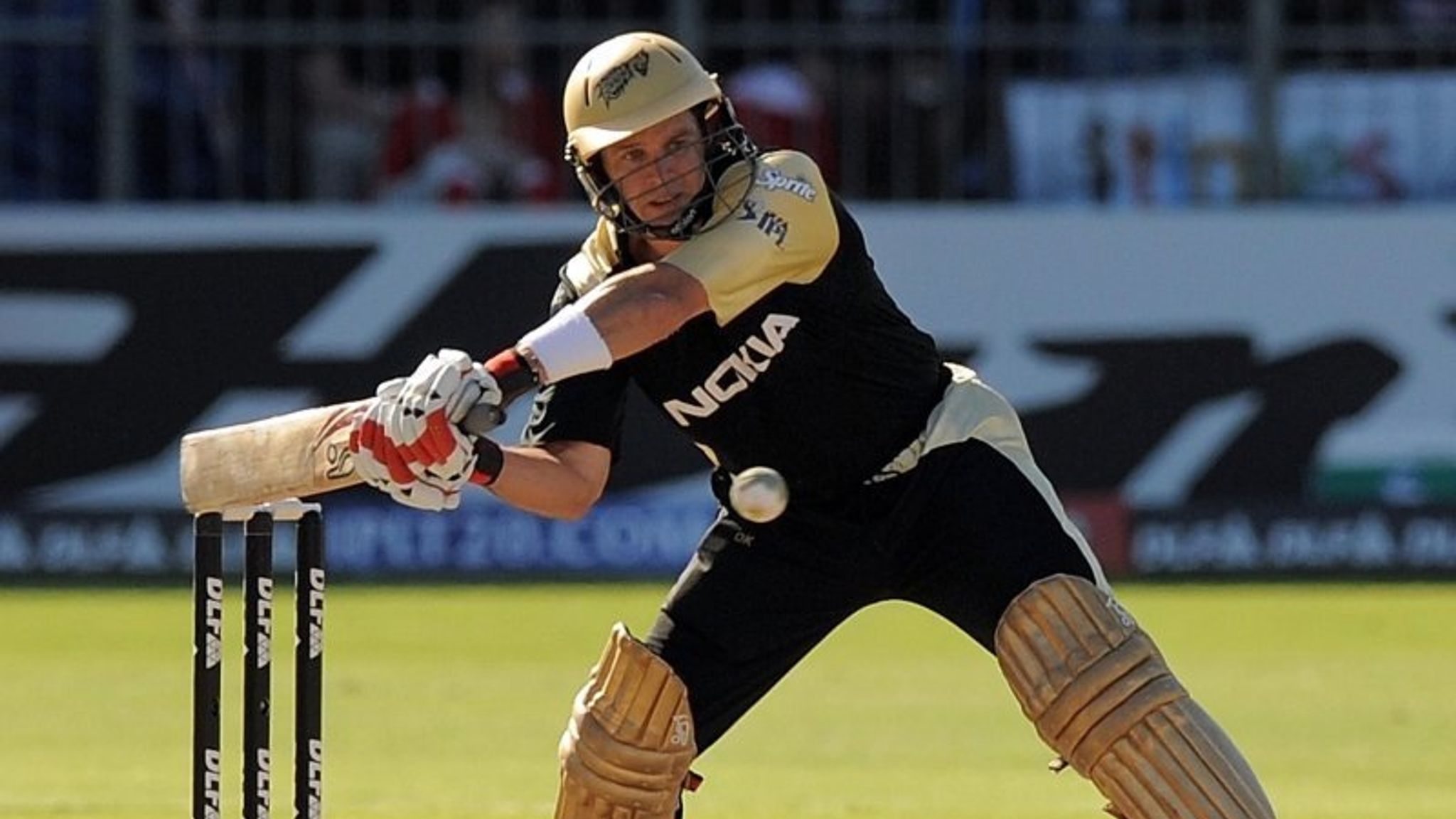 Hodge ready to call time | Cricket News | Sky Sports