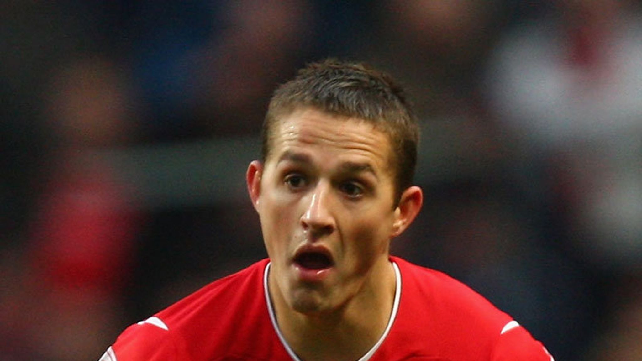 Cohen signs on at Forest | Football News | Sky Sports