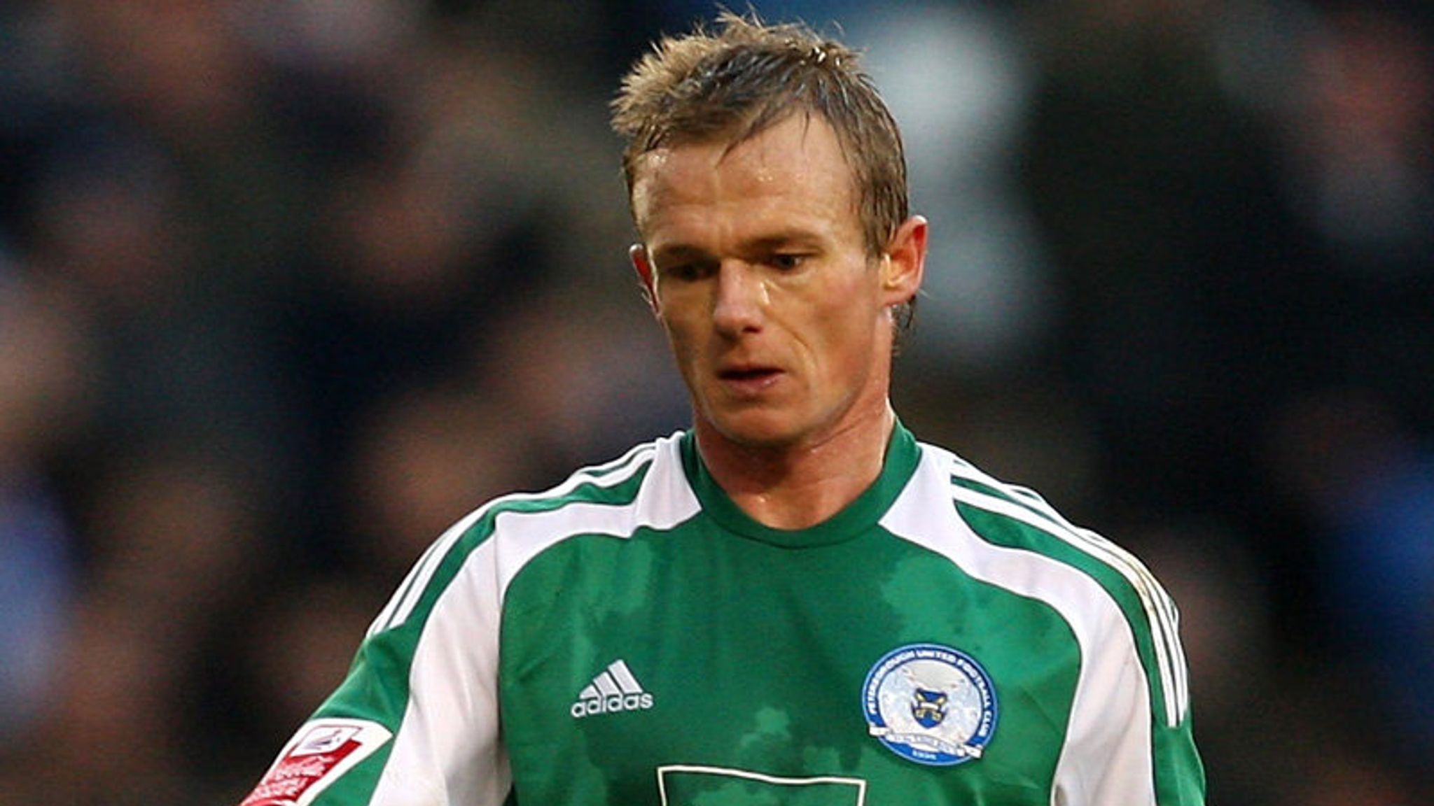 Gulls hope for Keates deal | Football News | Sky Sports