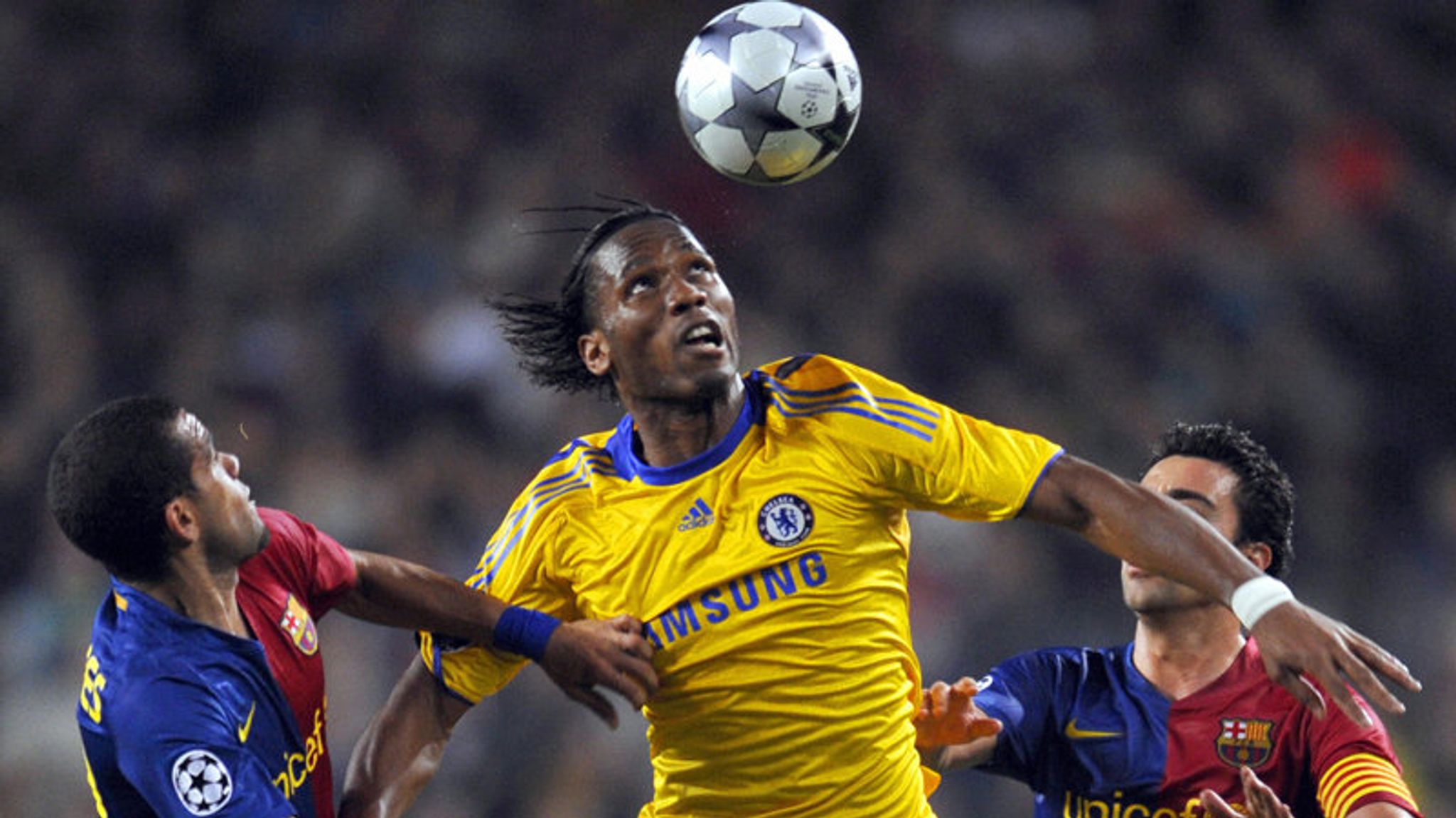 Spanish snipers | Football News | Sky Sports