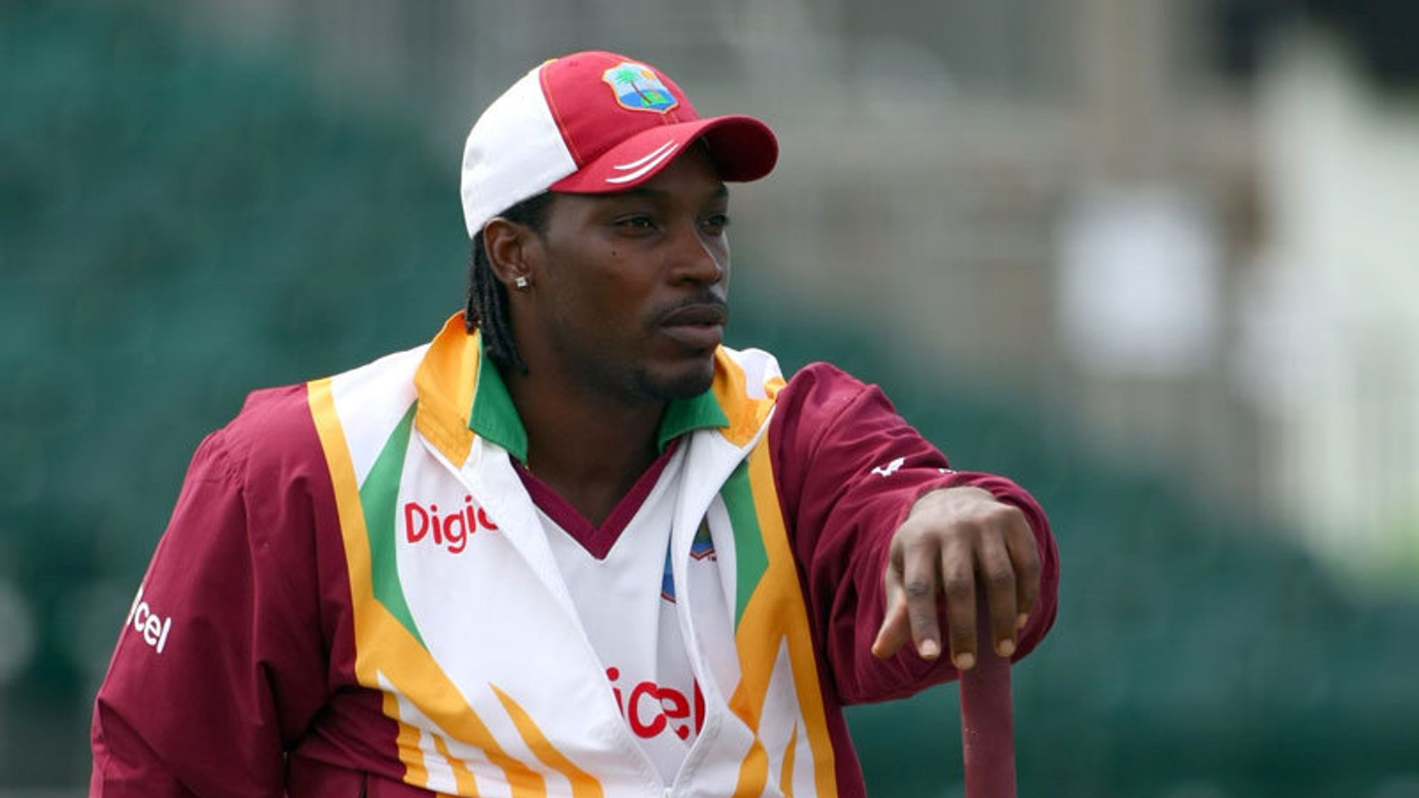 Gayle hopes for T20 revival | Cricket News | Sky Sports