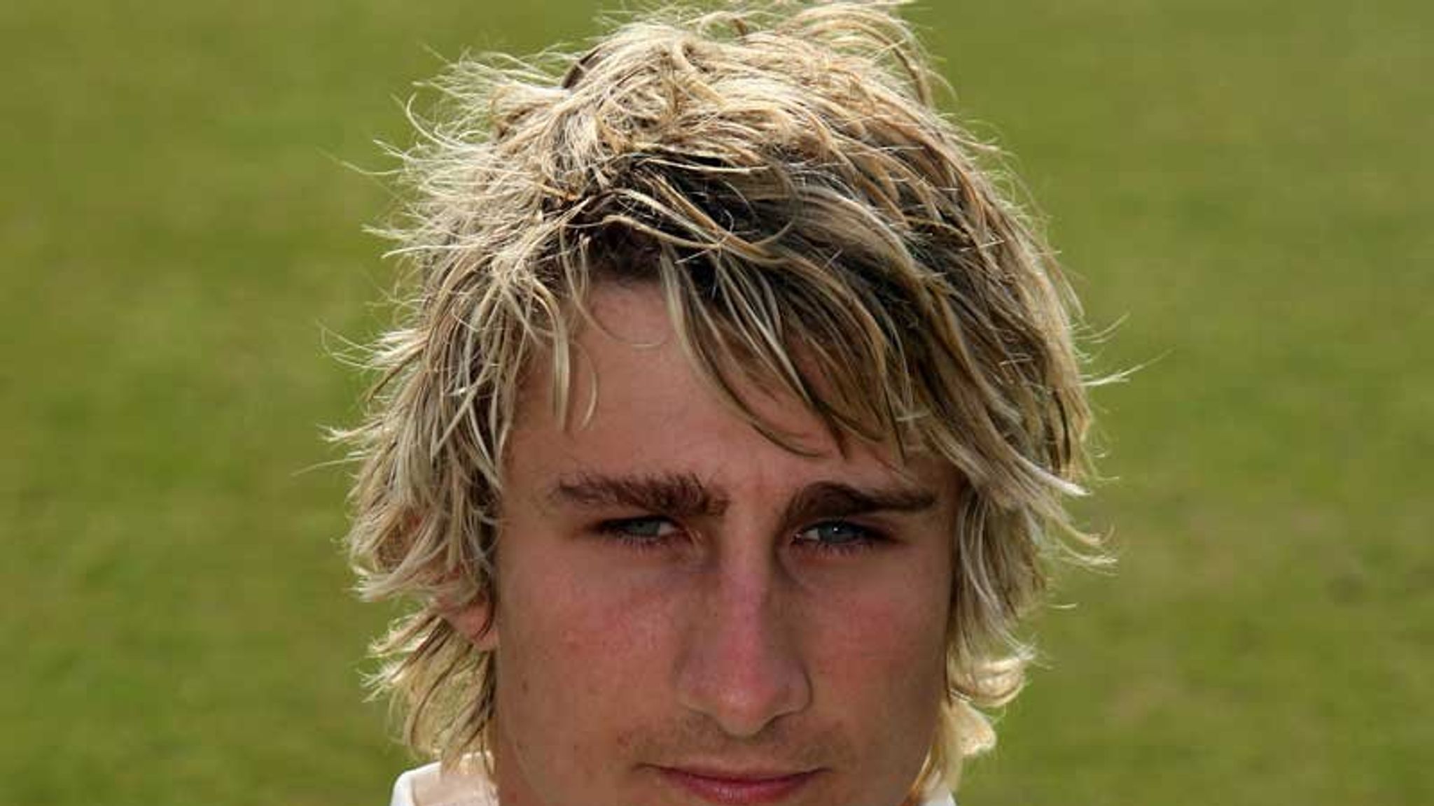 Taylor pips Broad to award | Cricket News | Sky Sports